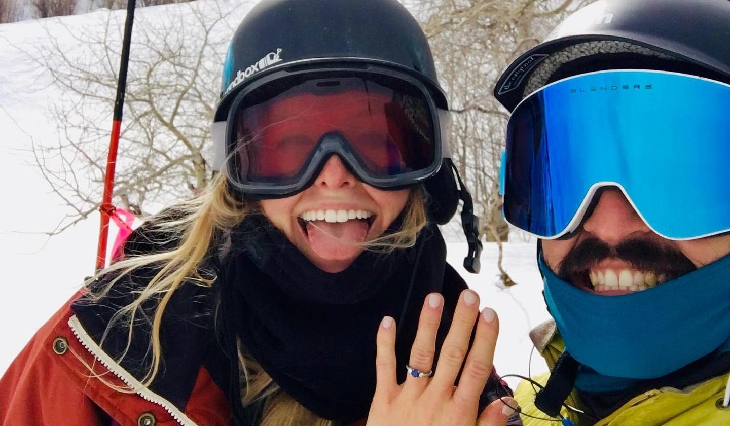 Sarah Moldenhauer and Robert Galindo's Wedding Website