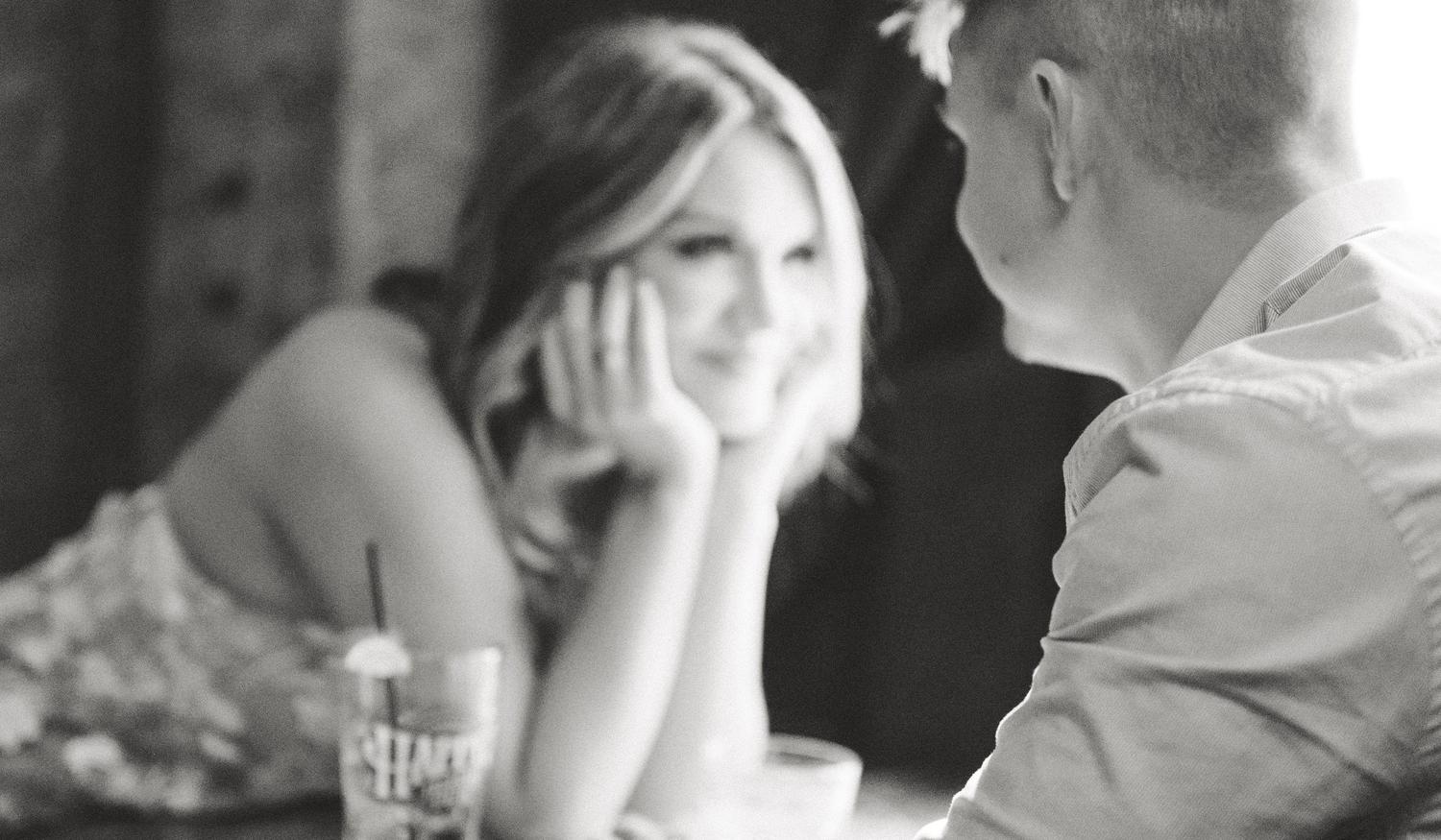 Mallory Picard and Dylan Larkin's Wedding Website