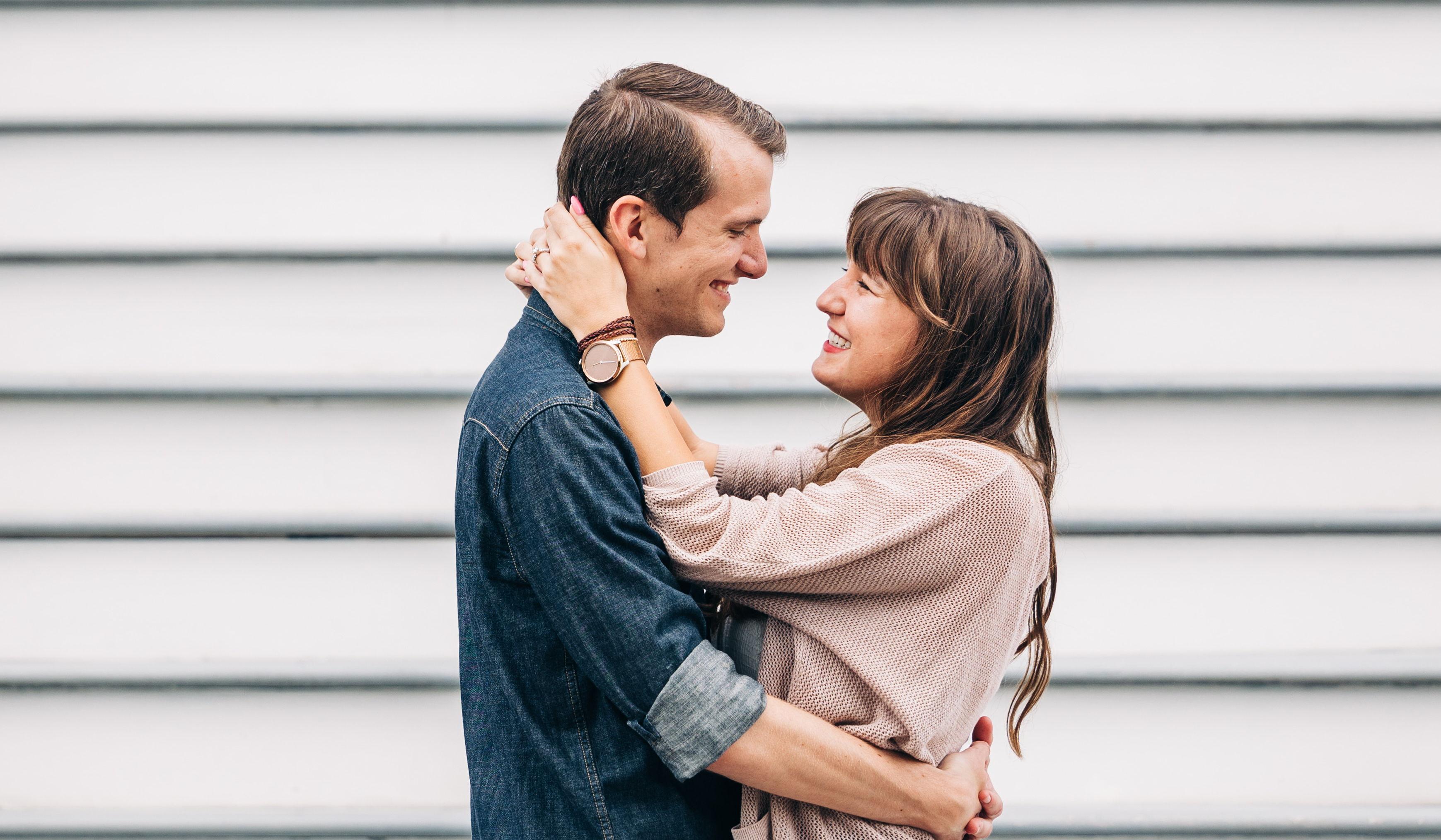 Nathan Berry and Sabrina Carroll's Wedding Website