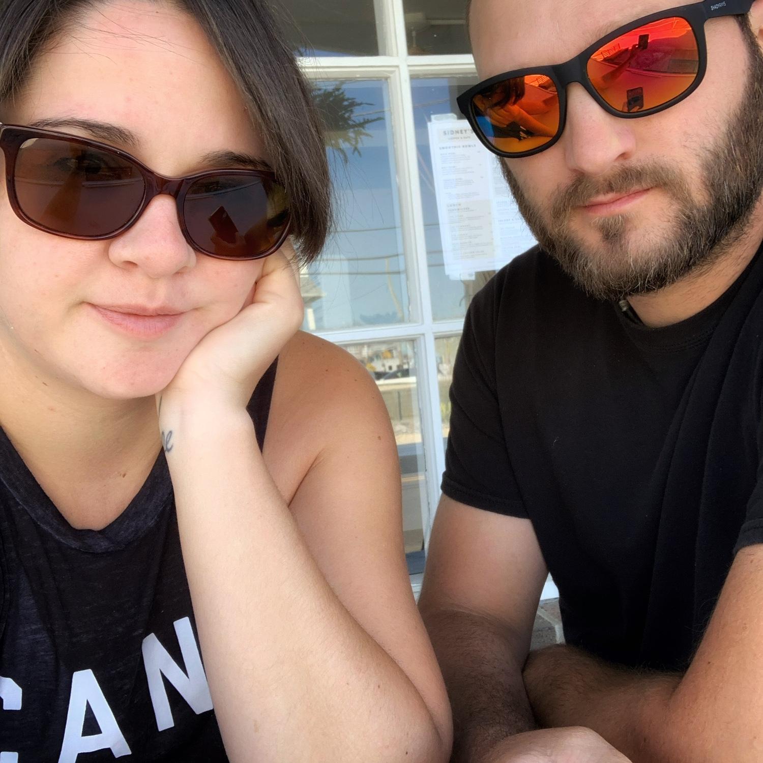 Ashley Muth and Matt Lepp's Wedding Website