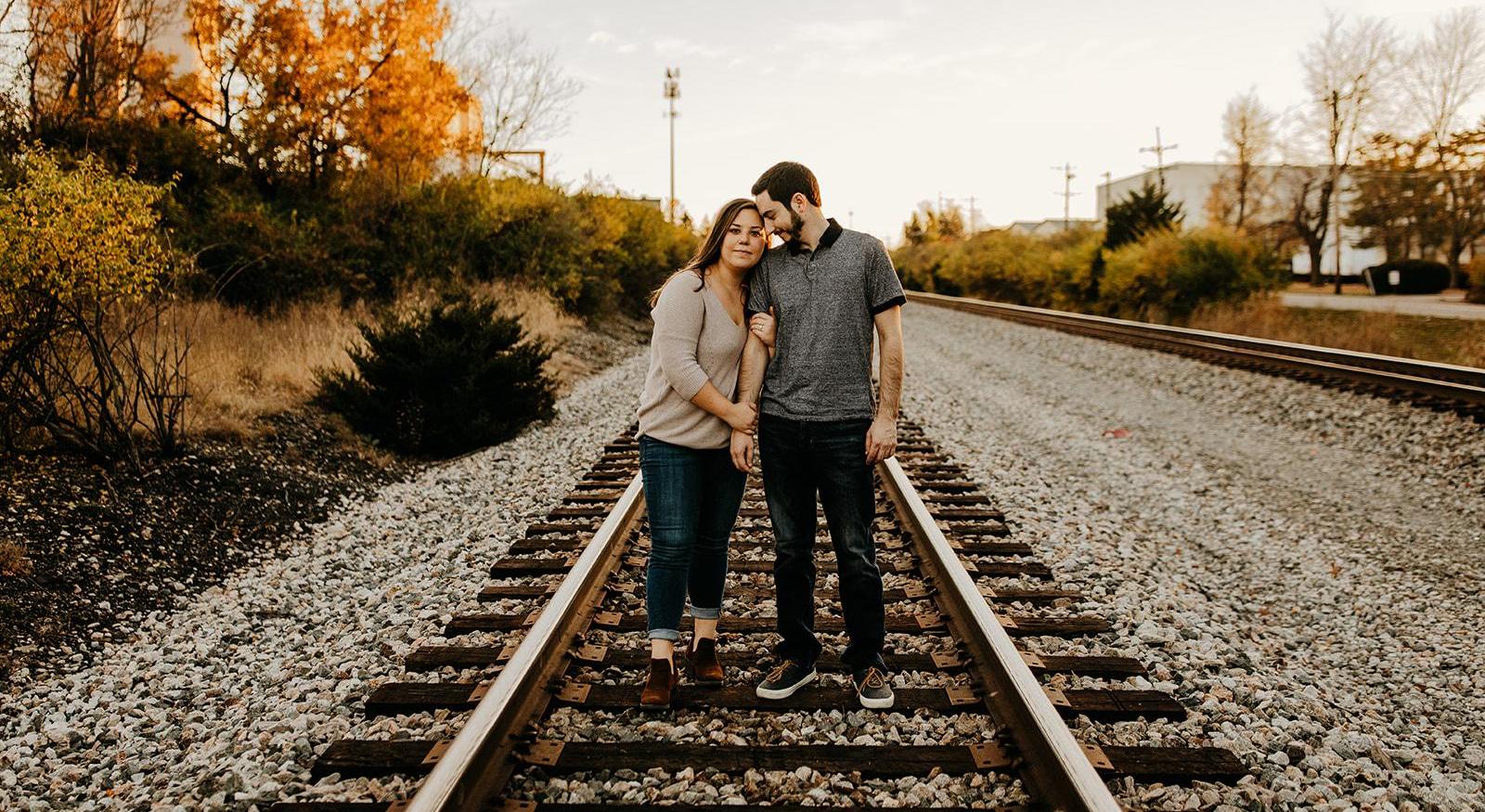 Chloe Schaefer and Steven Ablett's Wedding Website