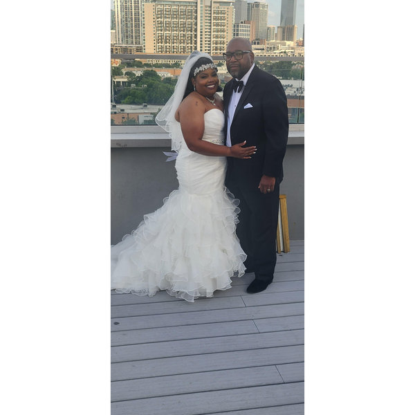 Kisha Hicks and Anthony Hicks' Wedding Website