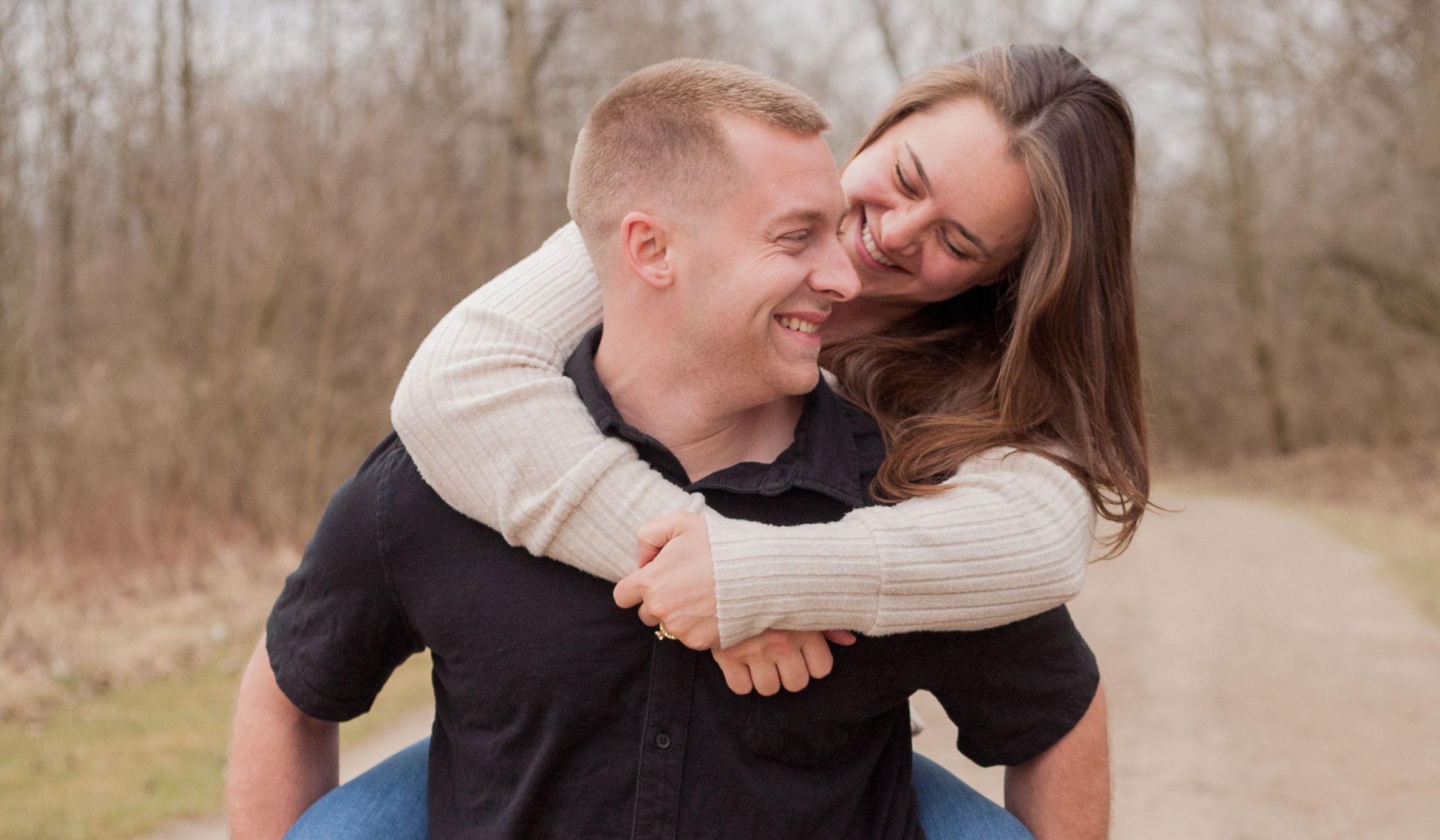 Chloe Ecimovich and Derrick Beiler's Wedding Website