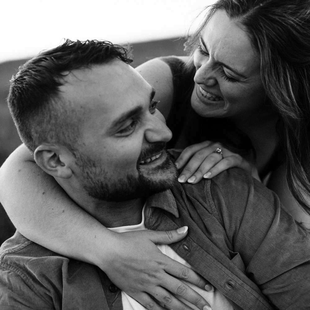 Morgan Cotter and Dakota Chaffee's Wedding Website