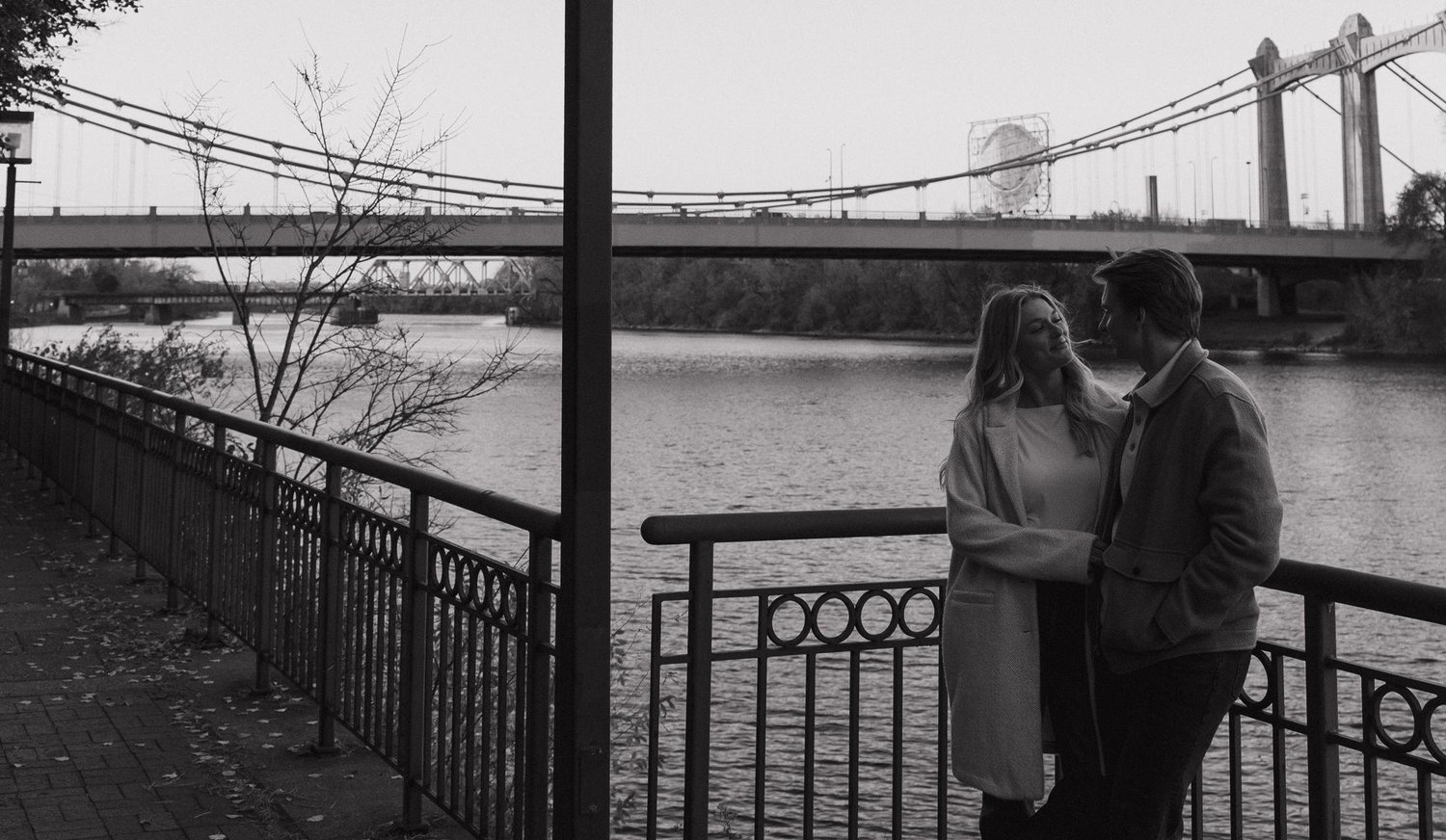 Ellie DuLac and Will Perry's Wedding Website