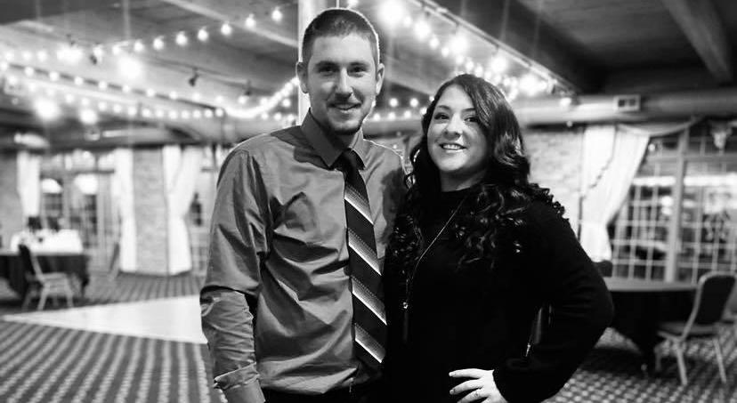 Desirae Damron and Josh Gillenwater's Wedding Website