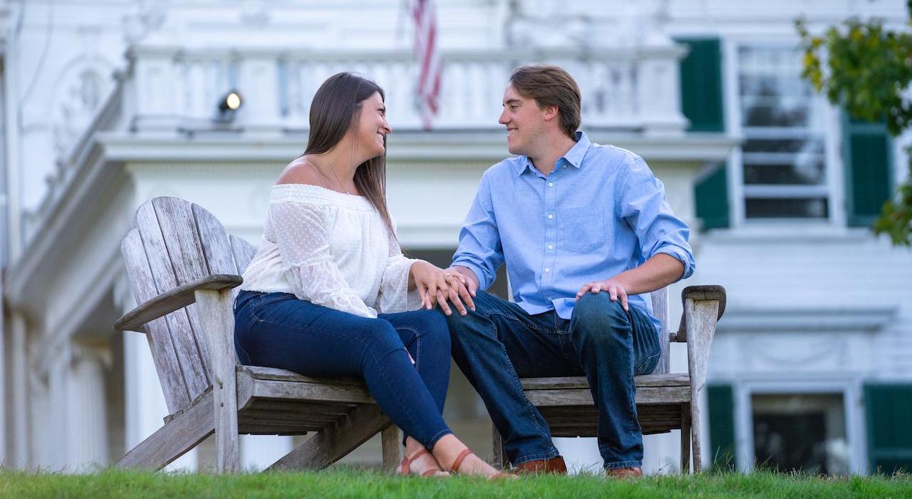 Rachel Malley and Tim Boonstra's Wedding Website