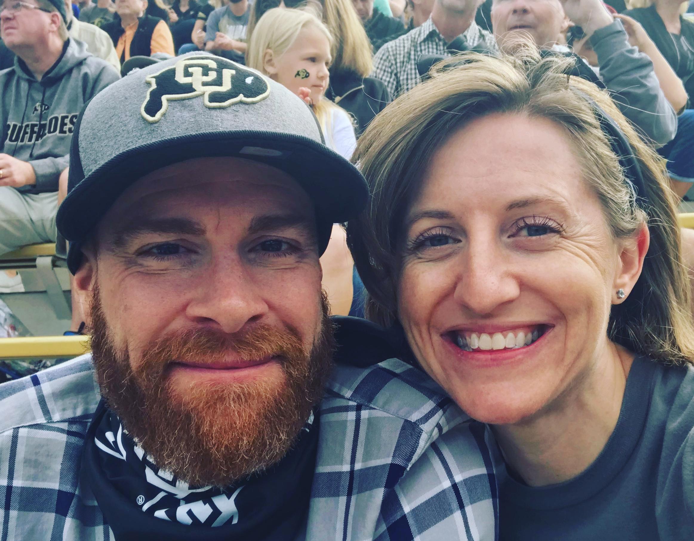 Rebecca Port and Seth Wealing's Wedding Website