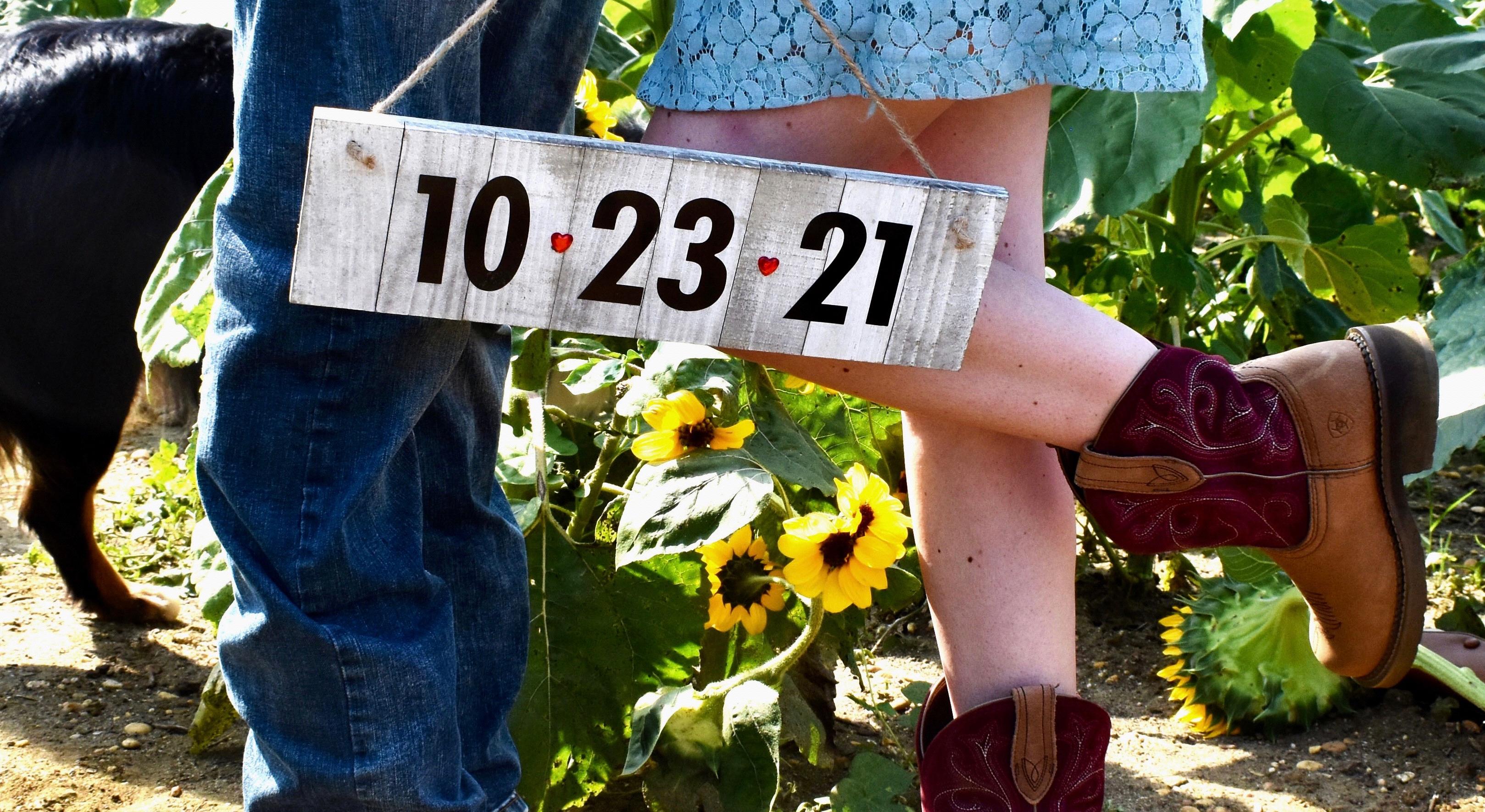 Kristi Gessner and Kyle McConeghy's Wedding Website