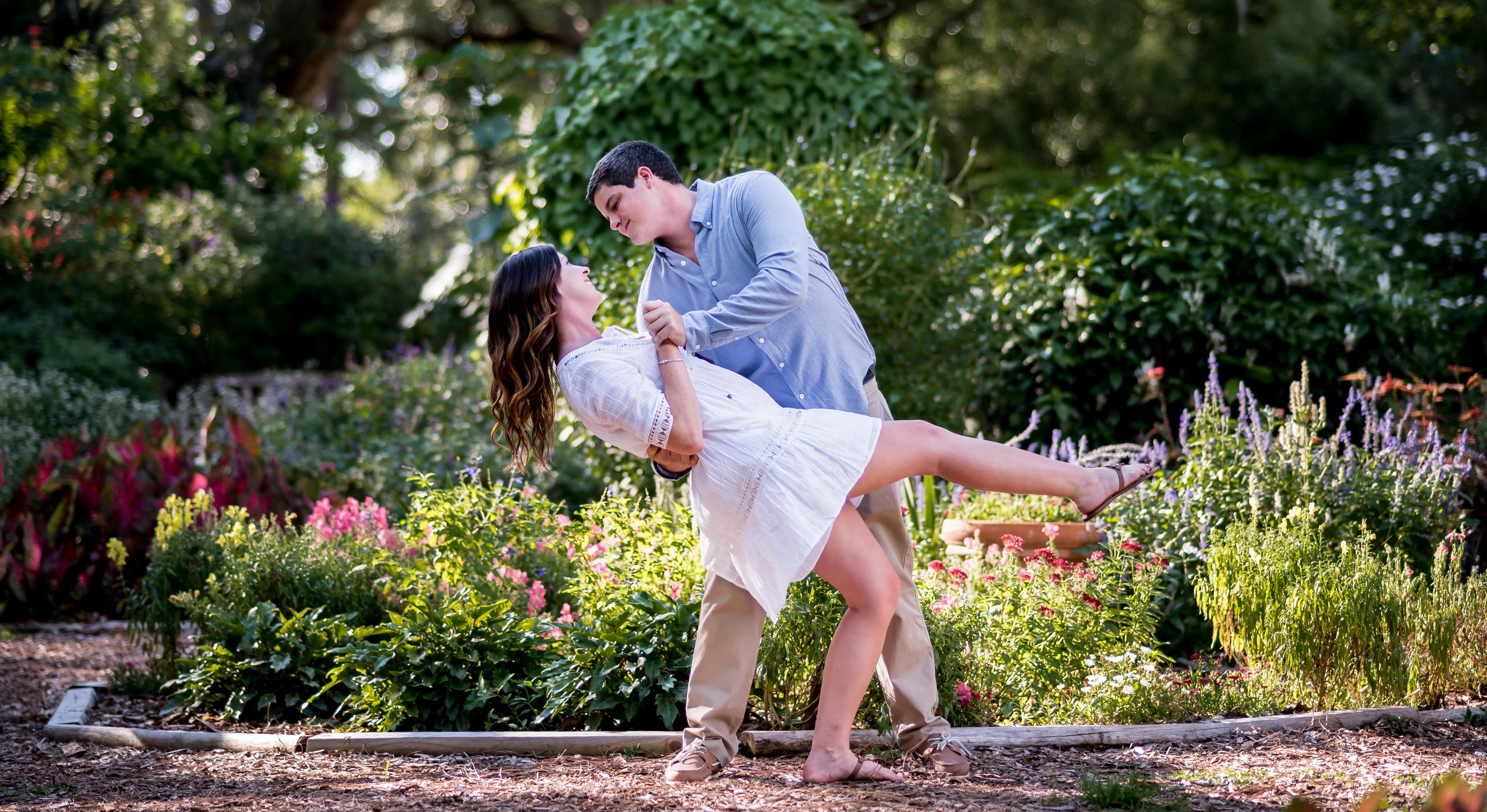 Deidre McGovern and Cole Maguire's Wedding Website