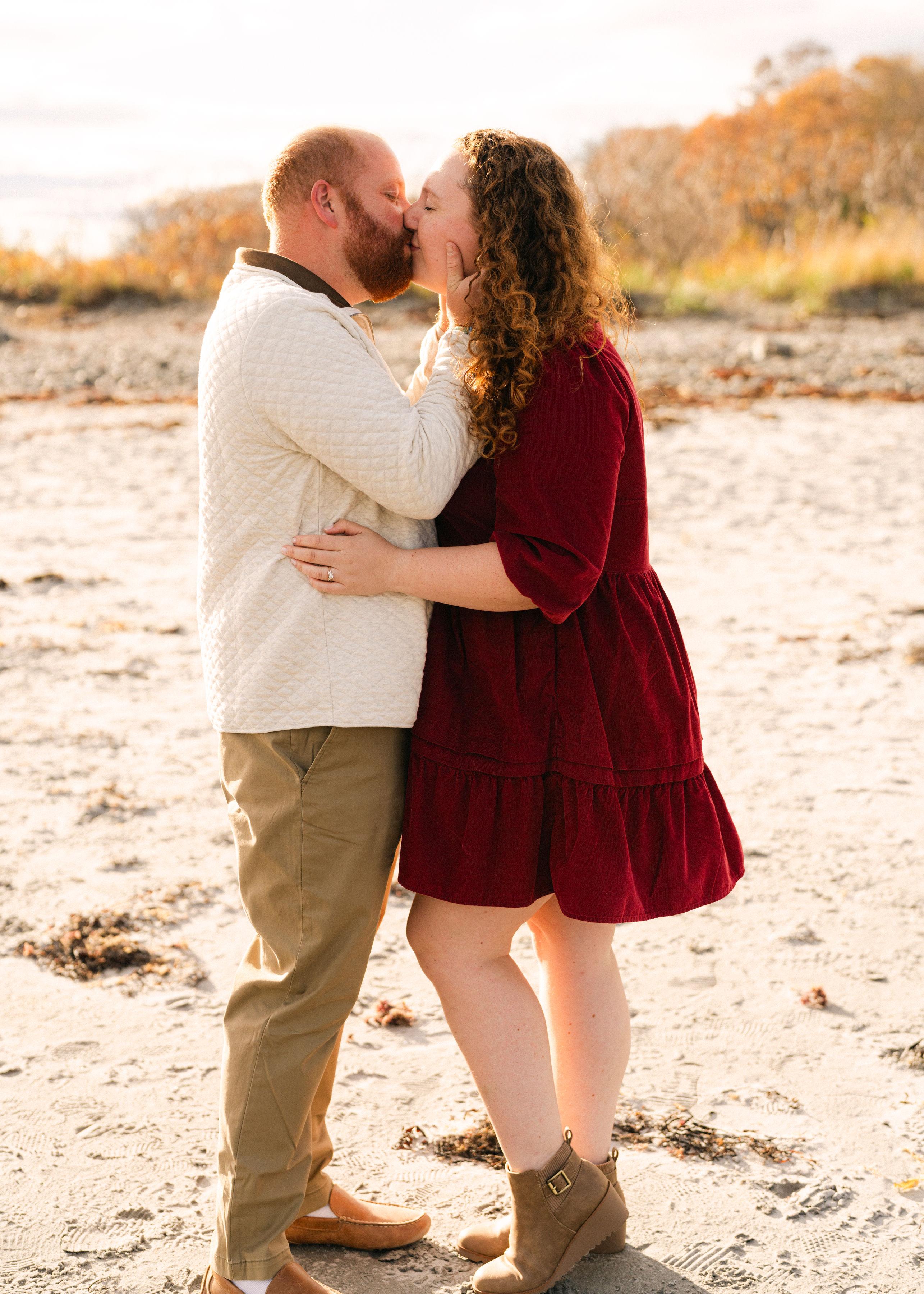 Ally Stillman and Chris Burns' Wedding Website