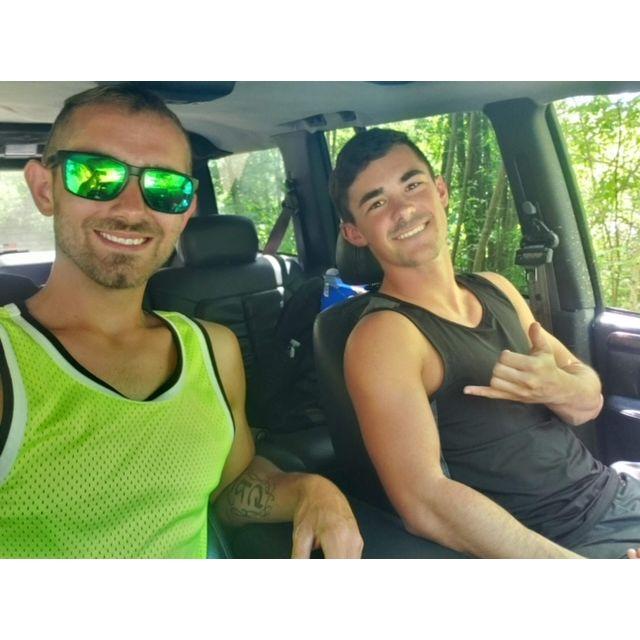 Alex Ackerman and Jon Grad's Wedding Website