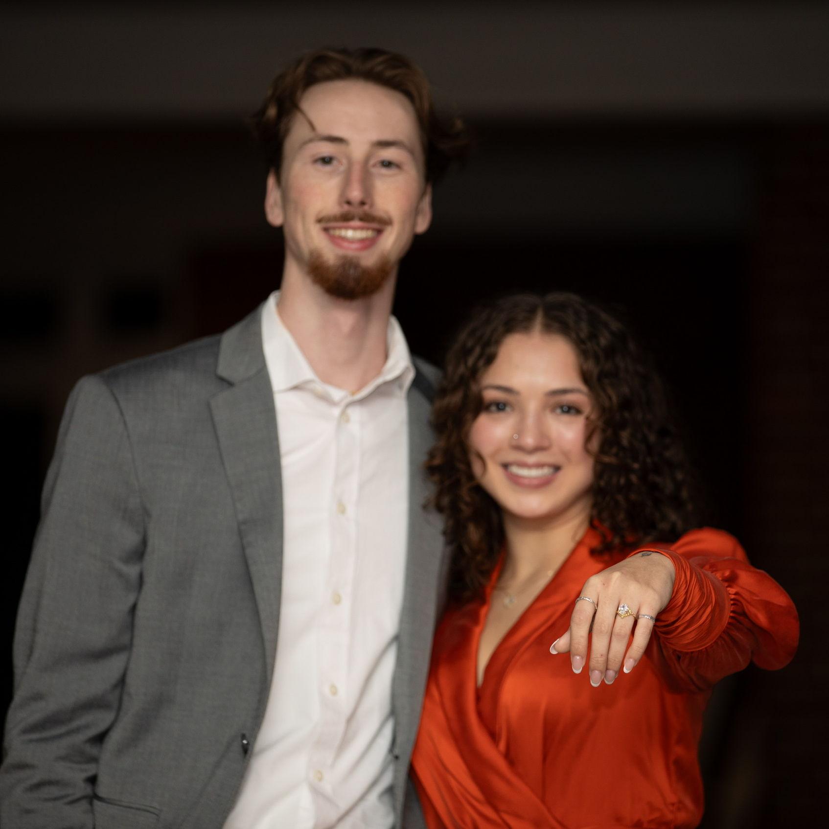 Jessica Rosa and Jacob Williams' Wedding Website