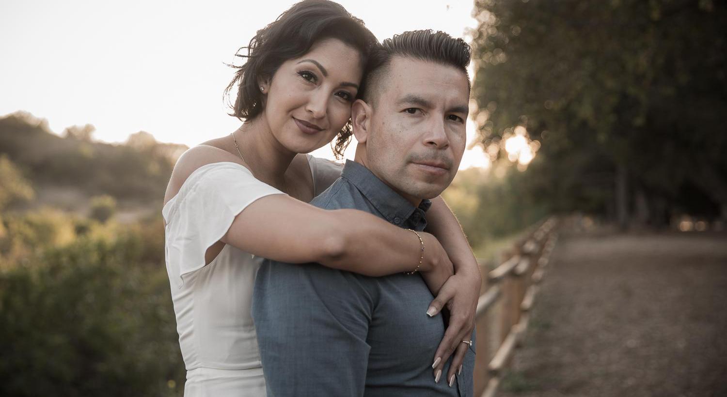 Jacqueline Caceres and Carlos Donato's Wedding Website