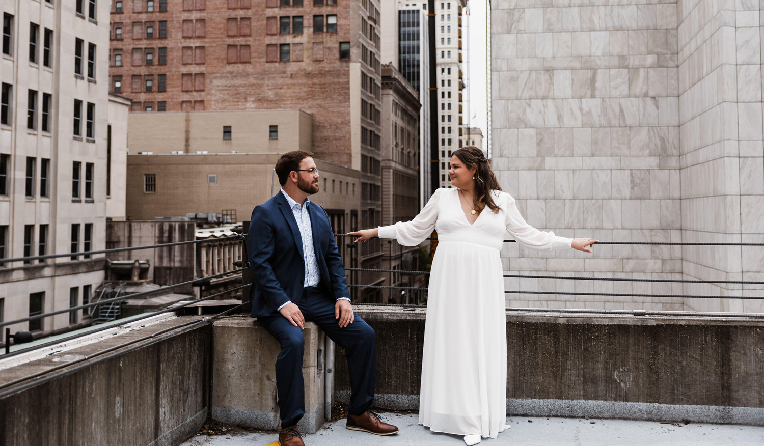 Meghan Ariss and Garret Schappacher's Wedding Website