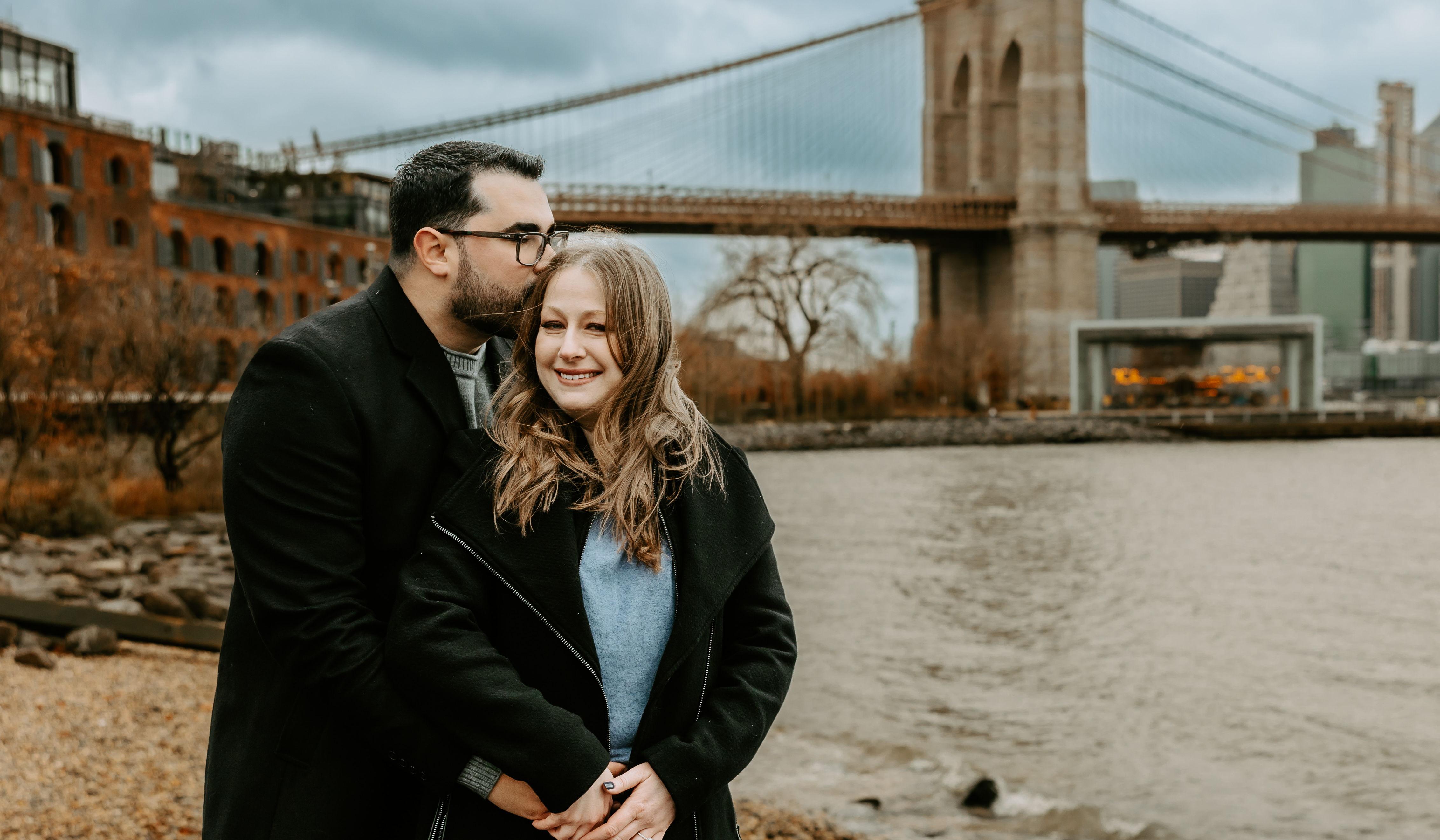 Tori Roth and Andrew Lopez's Wedding Website