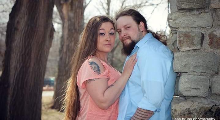 Jordan Rhoades and Tyler Tuttle's Wedding Website