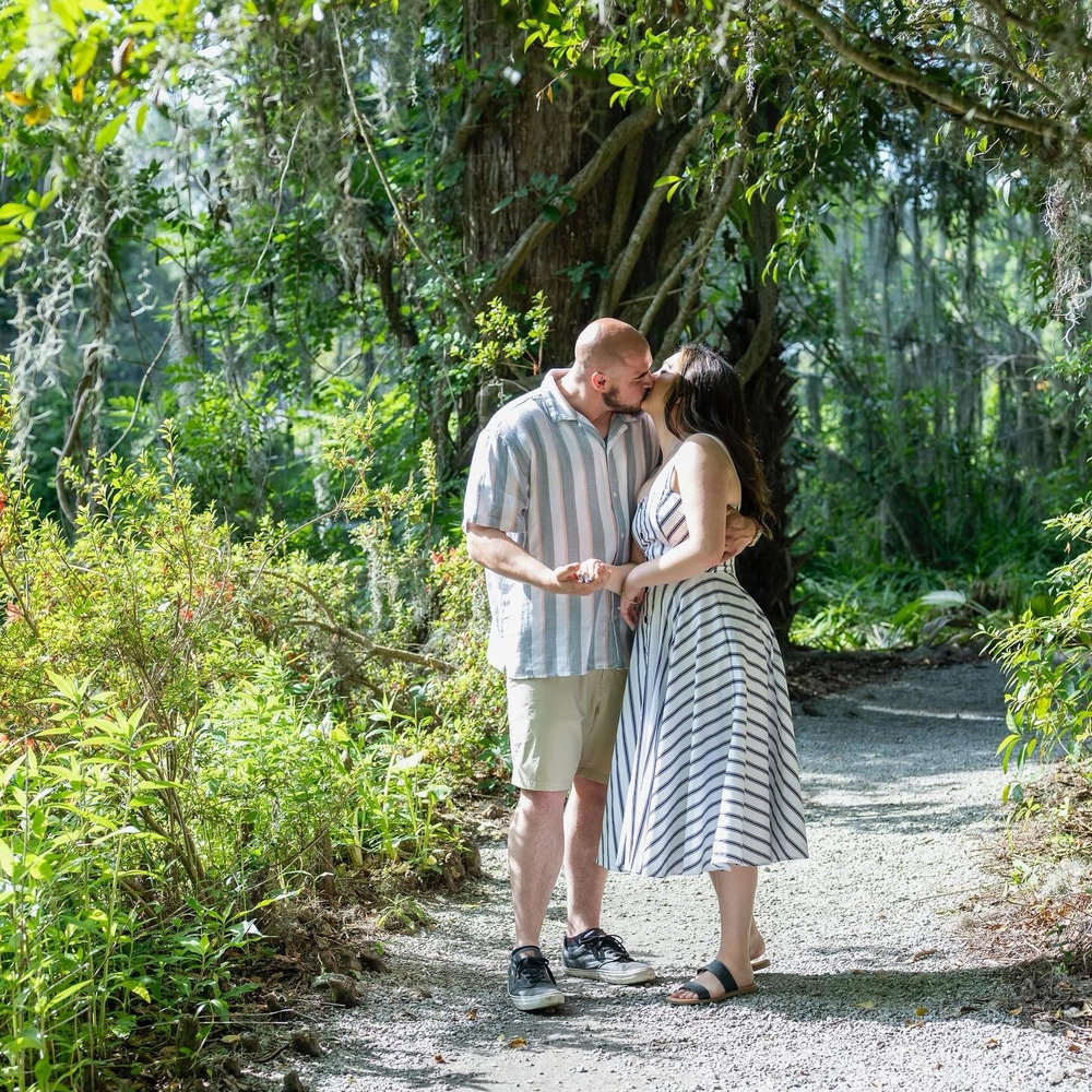 Emily Frey and Steven Jones' Wedding Website