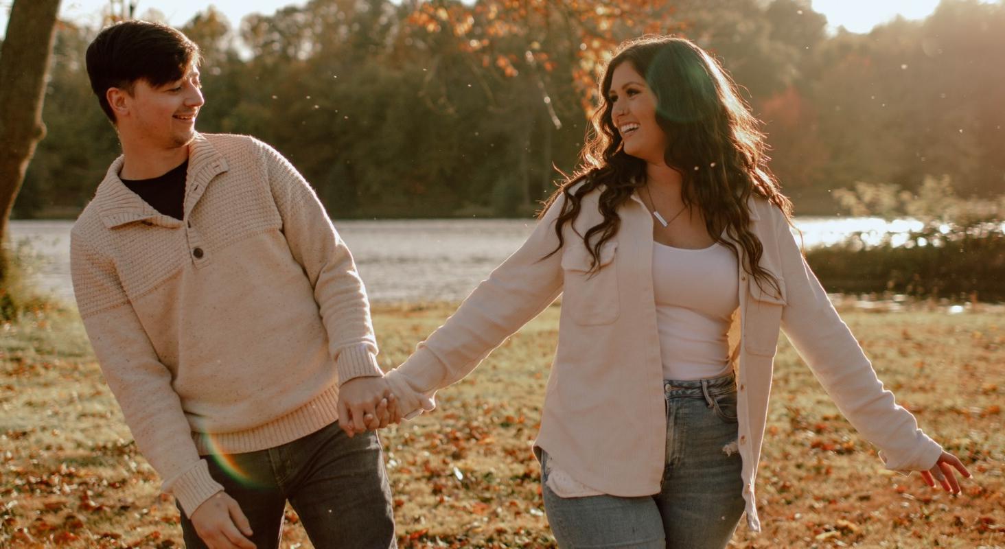 Shania Harrison and Collin Strange's Wedding Website