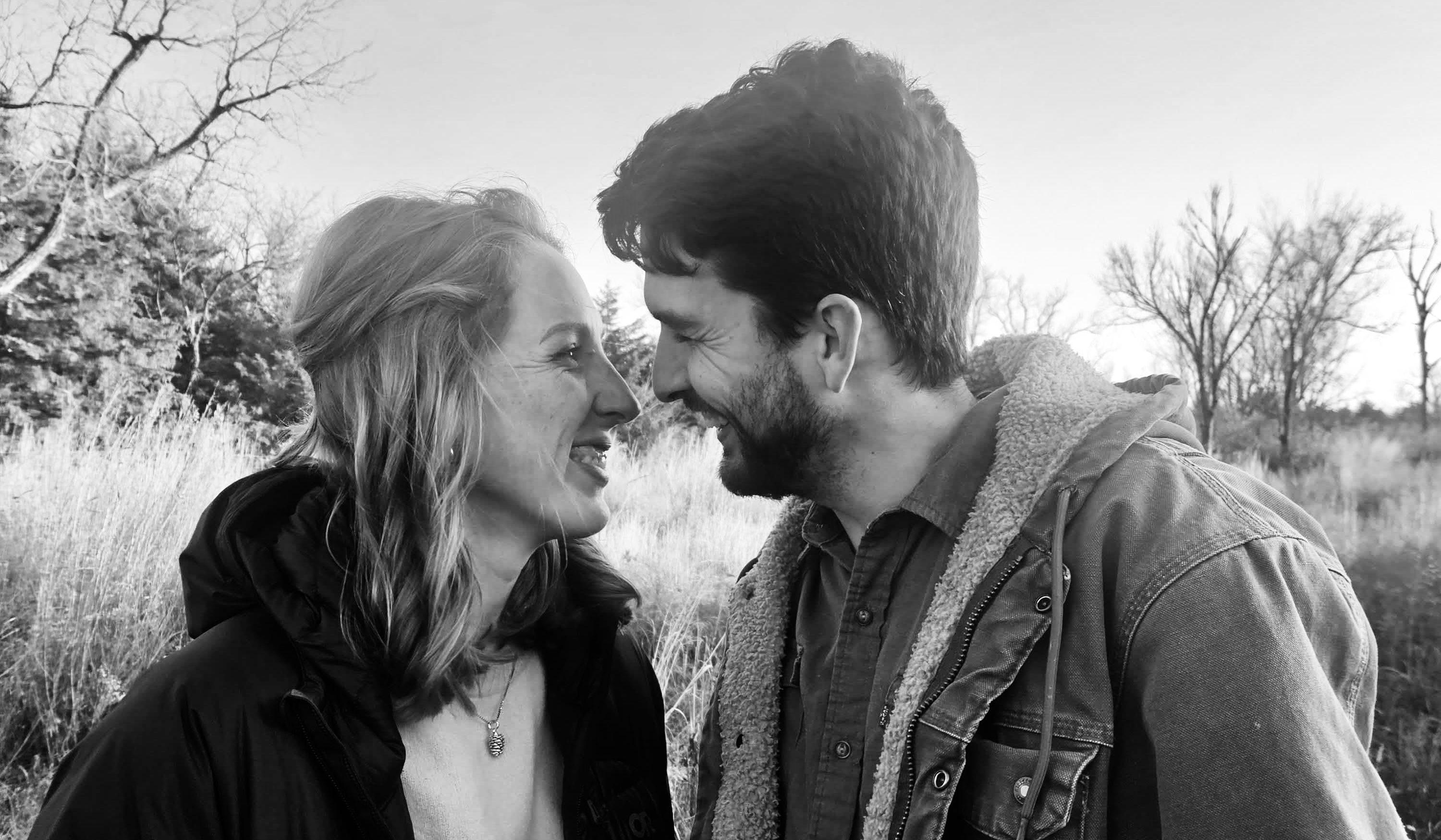 Katherine Miller and Kaleb Belcher's Wedding Website