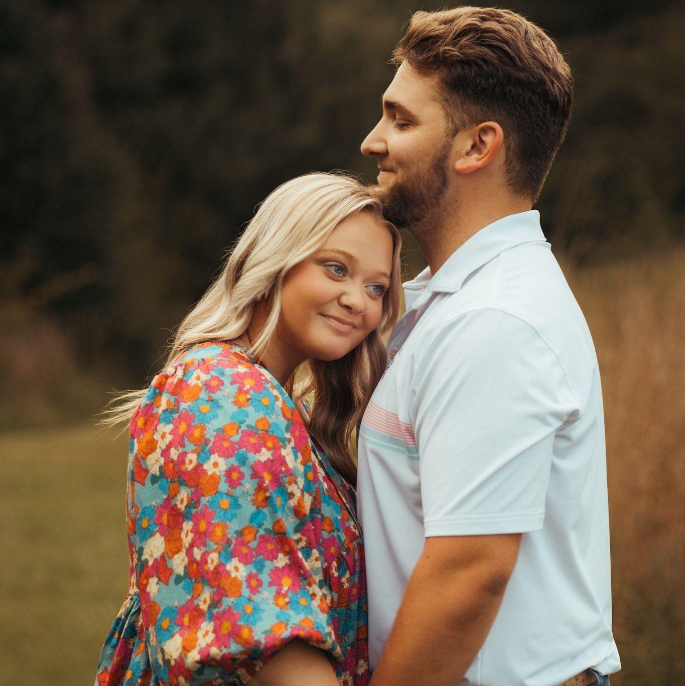 Shea Martin and JJ Osborn's Wedding Website