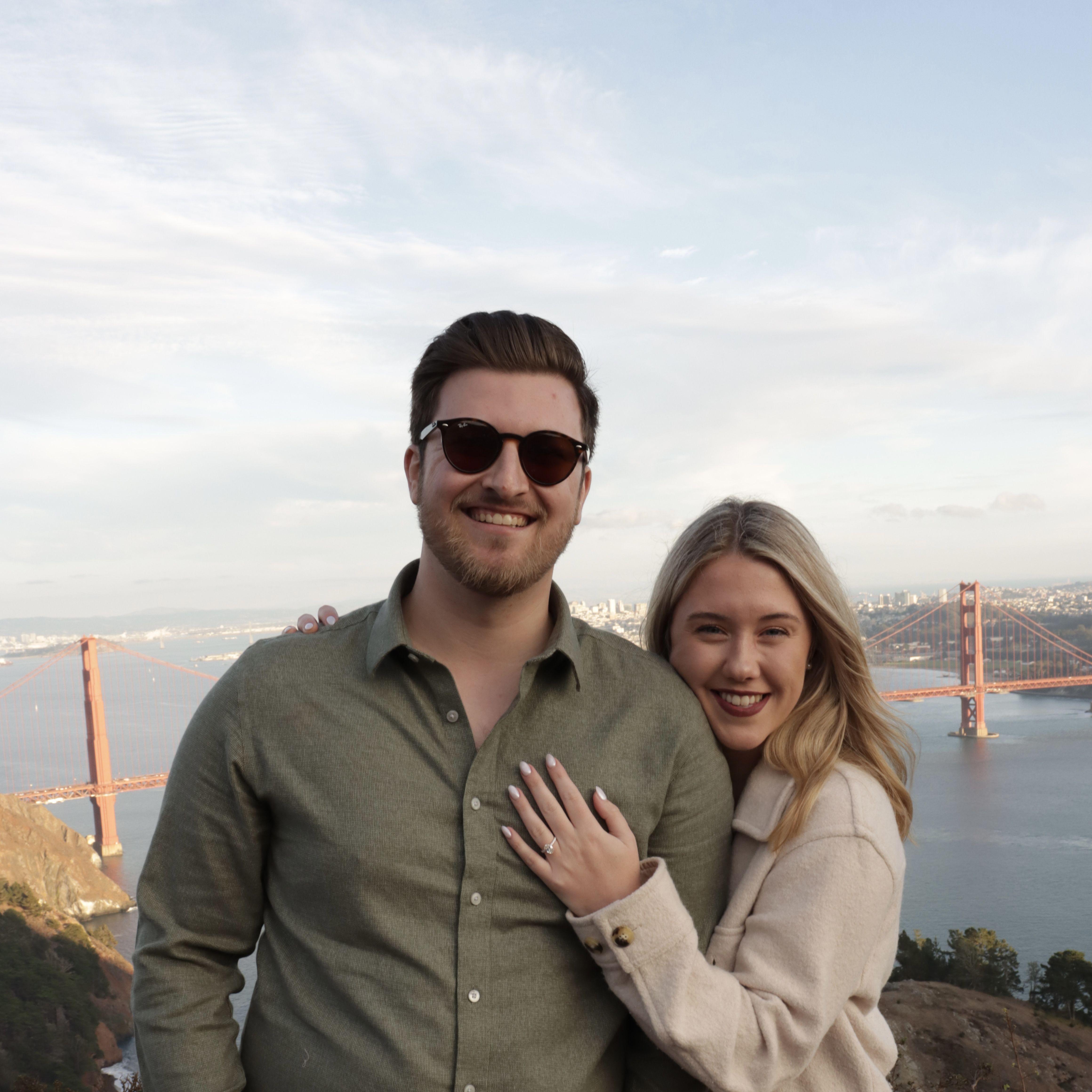 Justin Haber and Chelsea Burke's Wedding Website