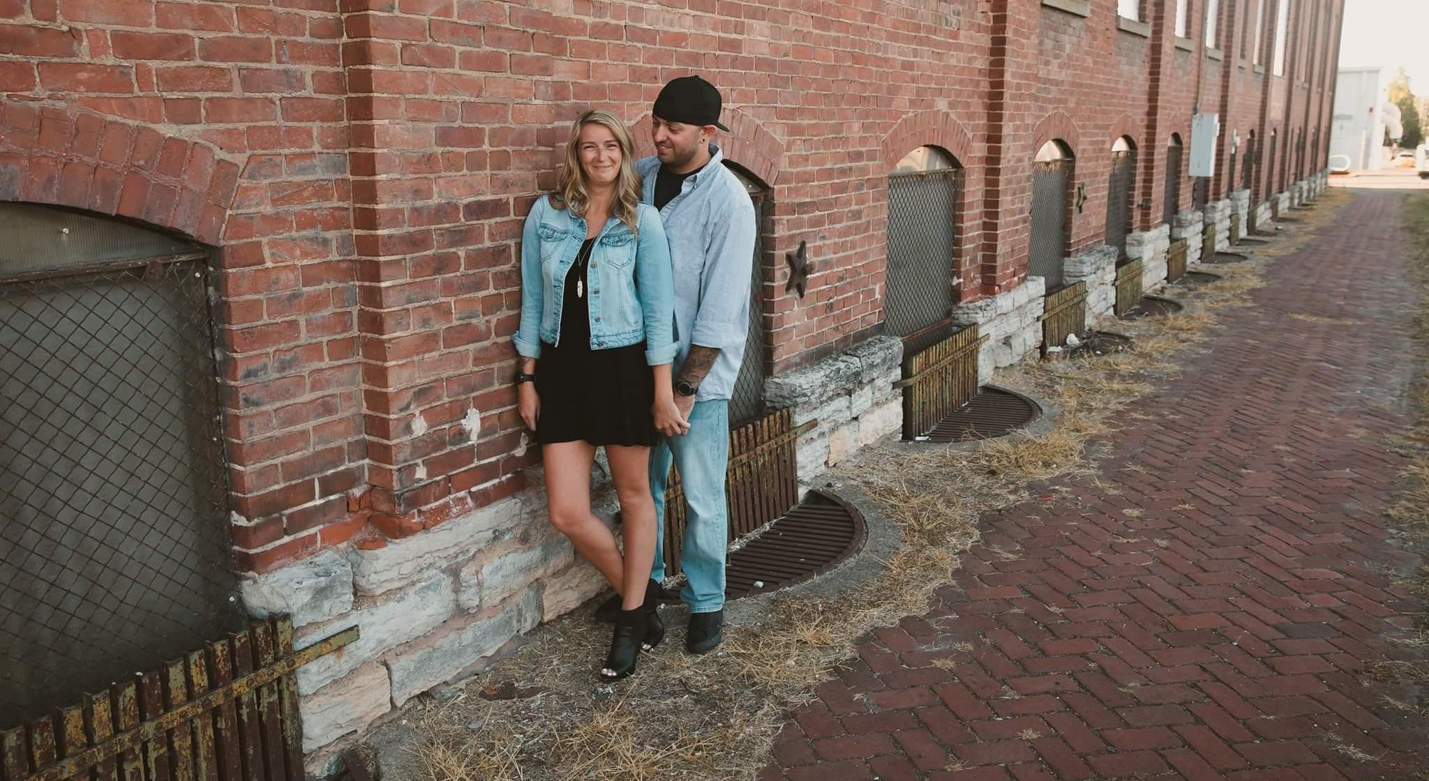 Angelique Moore and Joshua Comer's Wedding Website