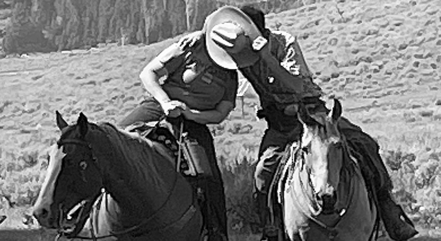 Brandilyn Chivers and Dakotah Luke Hansen's Wedding Website