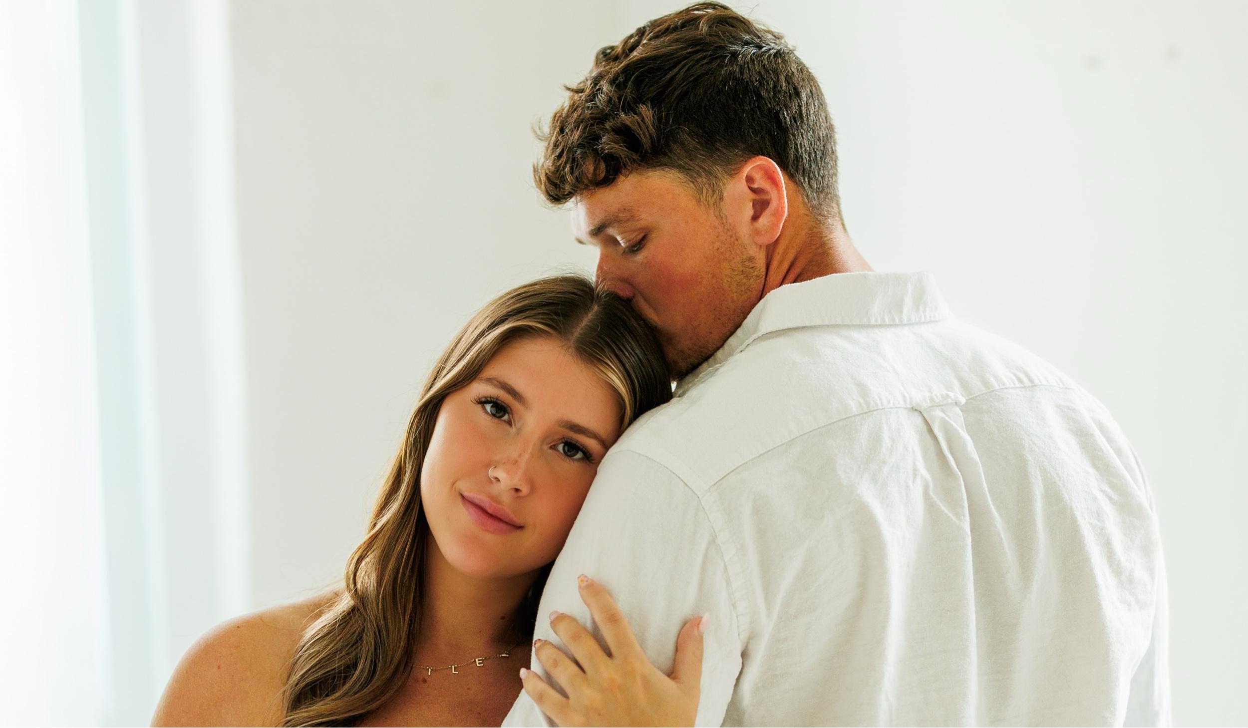 Morgan Stancil and Eli Ingram's Wedding Website