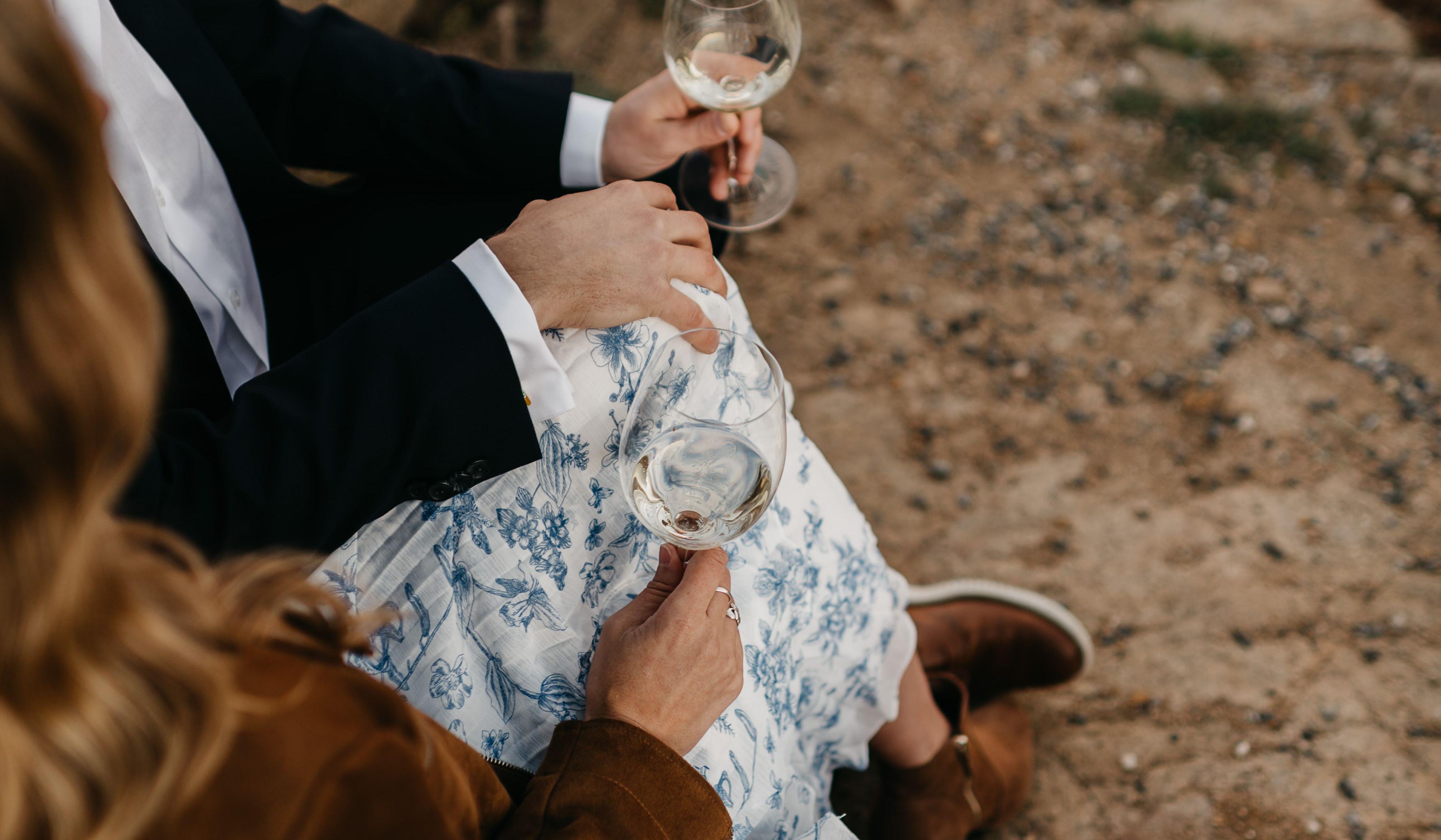 Allison Smith and Cornelius Pollock's Wedding Website