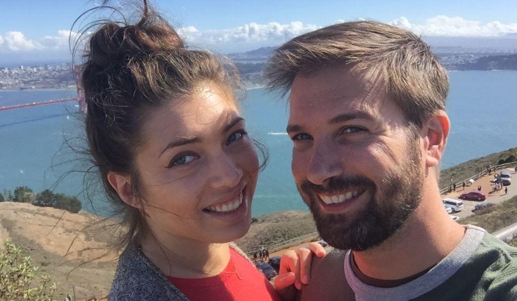 Joshua Rosen and Sophia Young's Wedding Website