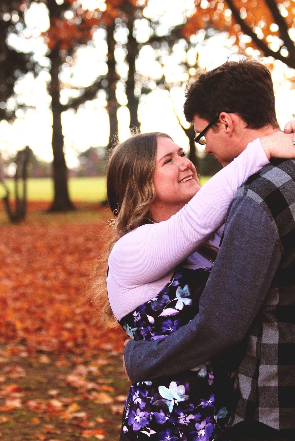 Ashley Cook and Jonathan Dutton's Wedding Website