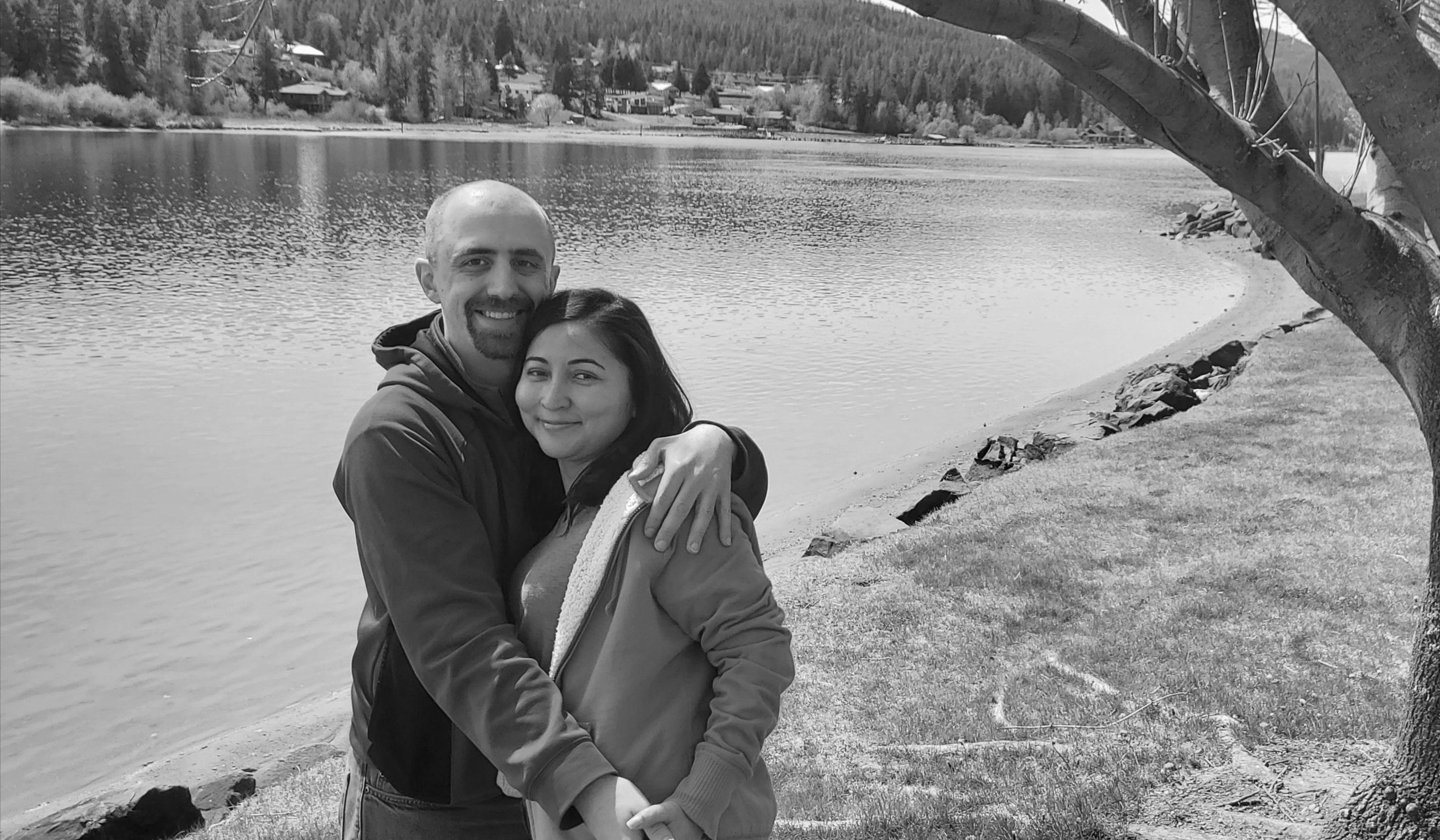 Troy David Loeffler and Alba Yaneth Martinez's Wedding Website