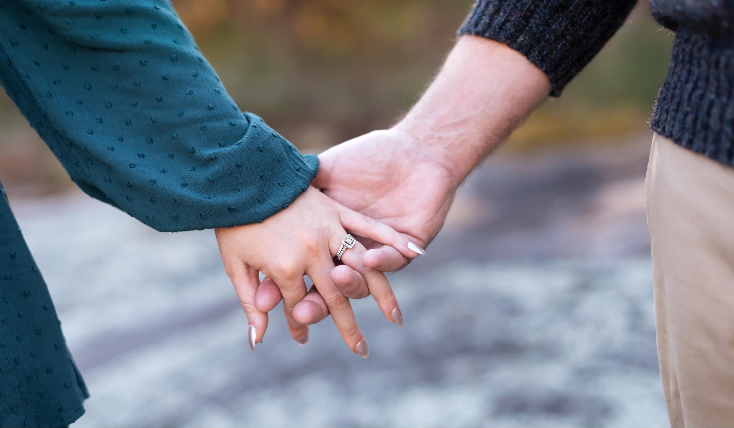 Brittany Cullipher and Michael Underwood's Wedding Website