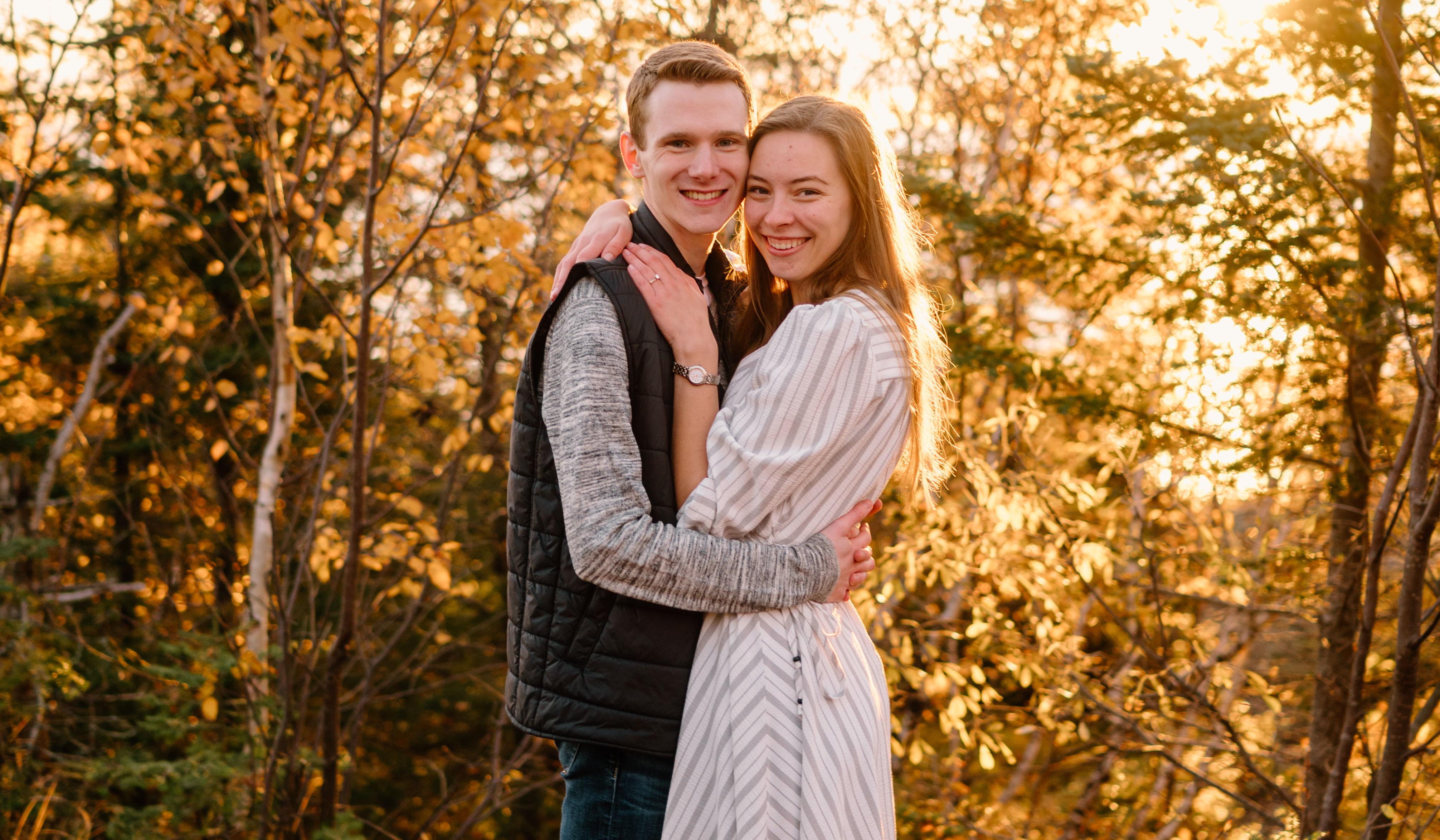 Dana Bautch and Tyler Paplham's Wedding Website