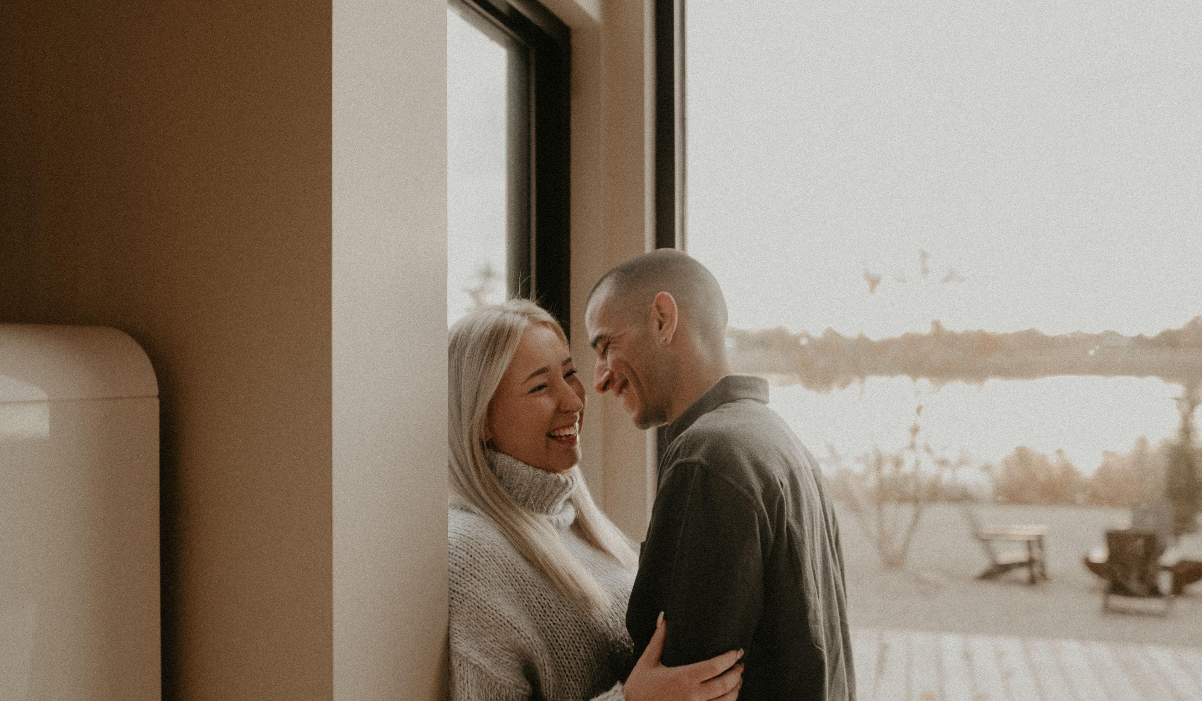 Mariah Qualls and Justin Rios' Wedding Website