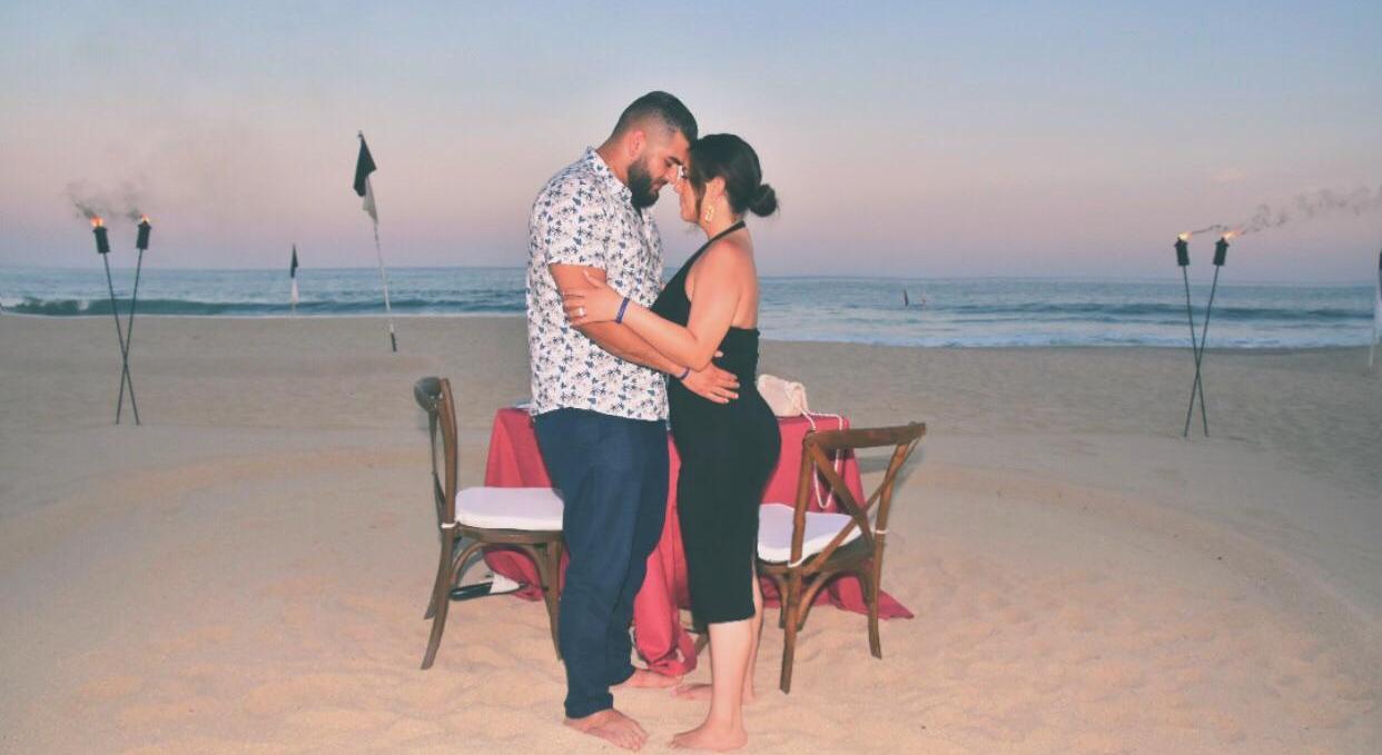 Arthur Alexanyan and Aileen Ambartsumyan's Wedding Website