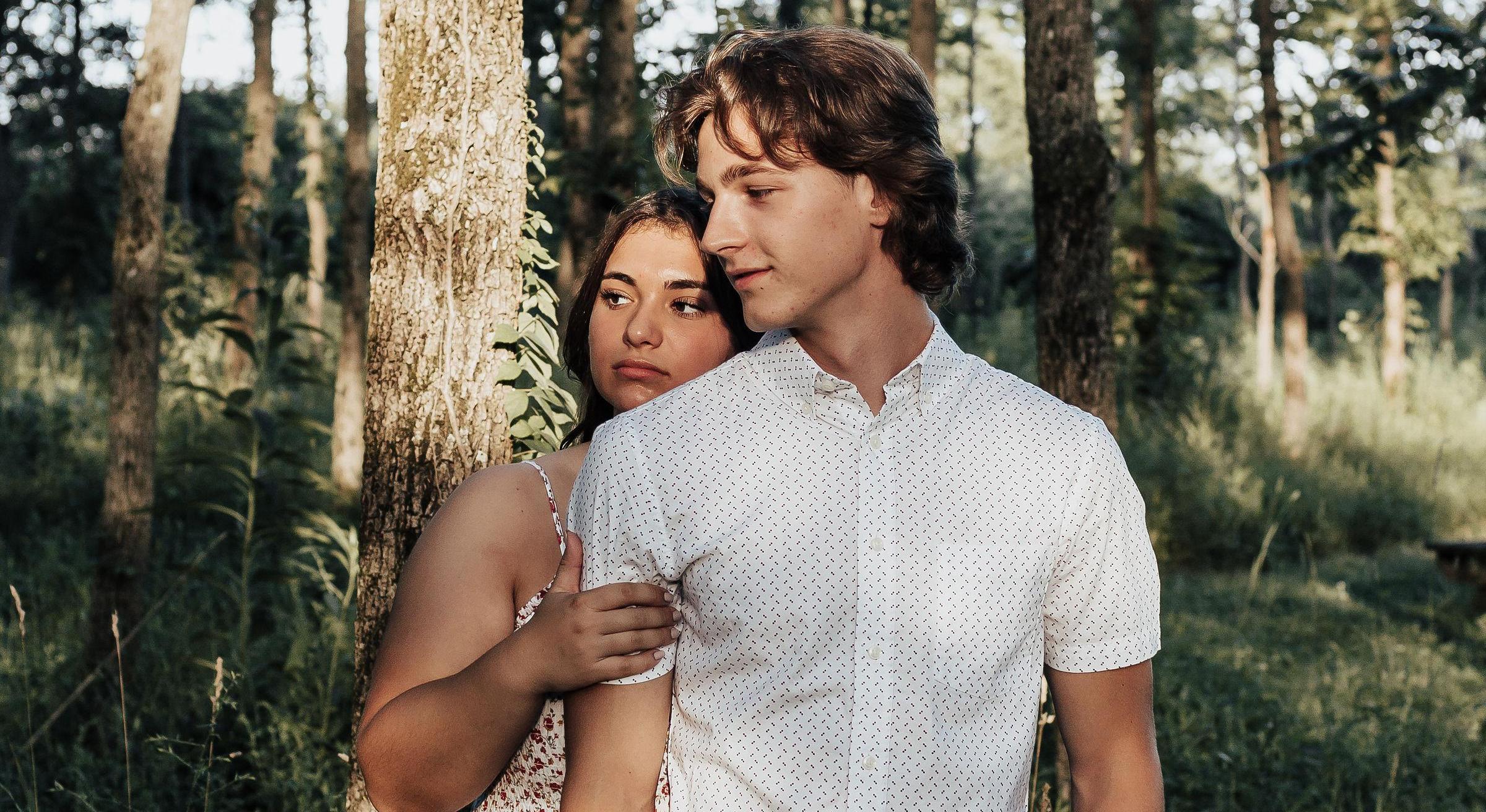 mariah billman and nick wilford's Wedding Website