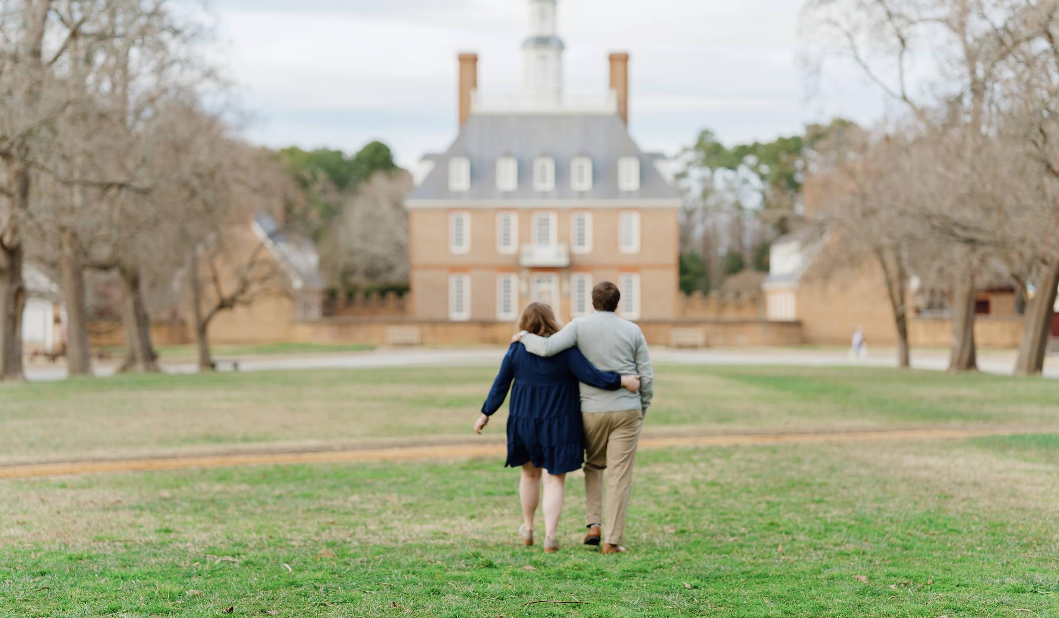 Becca Freeman and Travis Lojko's Wedding Website