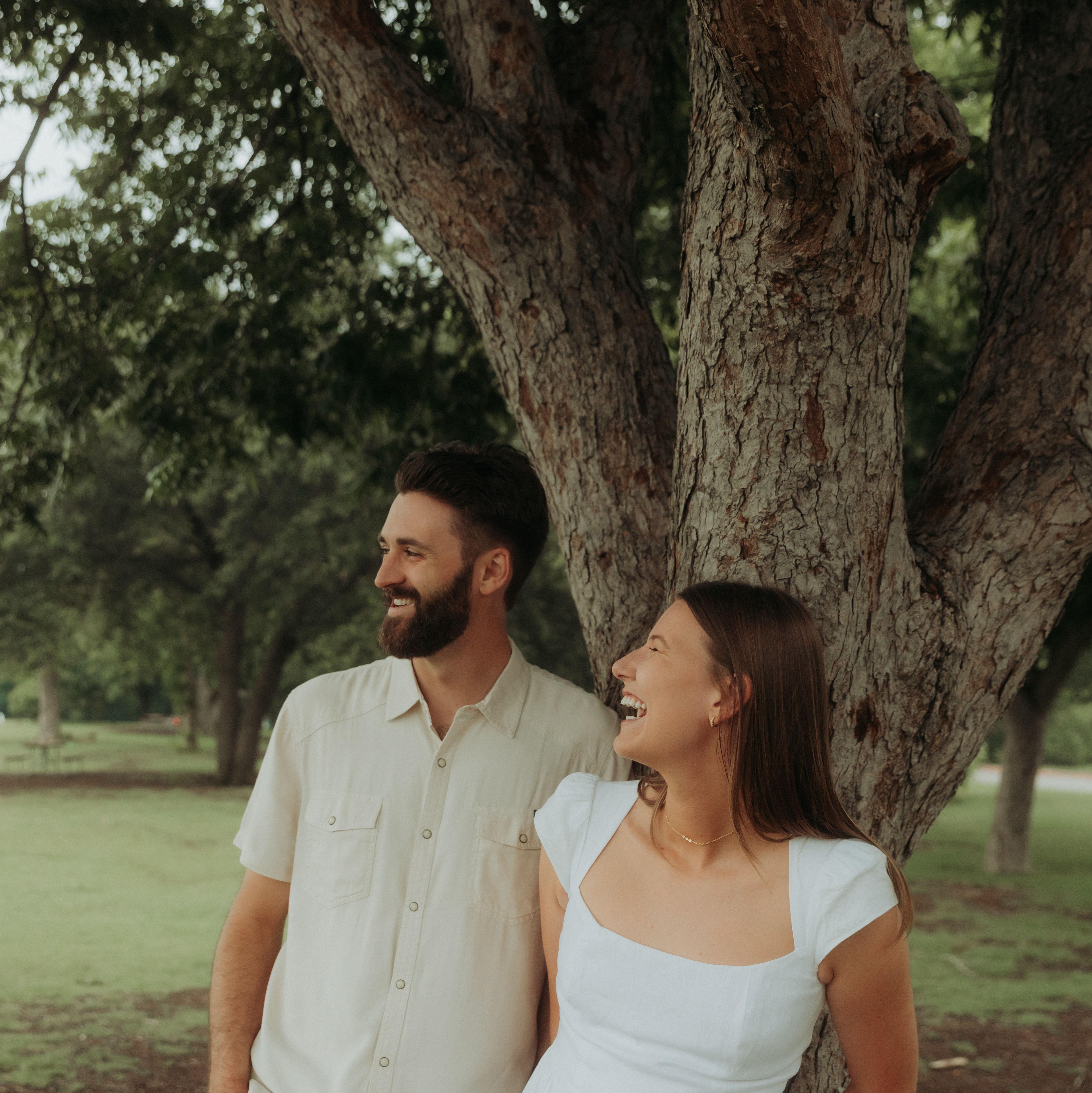 Caroline May and Alexander Barth's Wedding Website