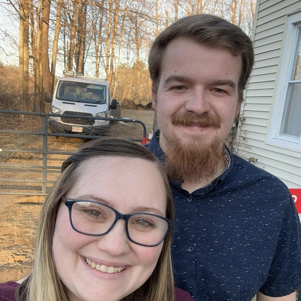 Paige Syriac and Ryan Kroll's Wedding Website
