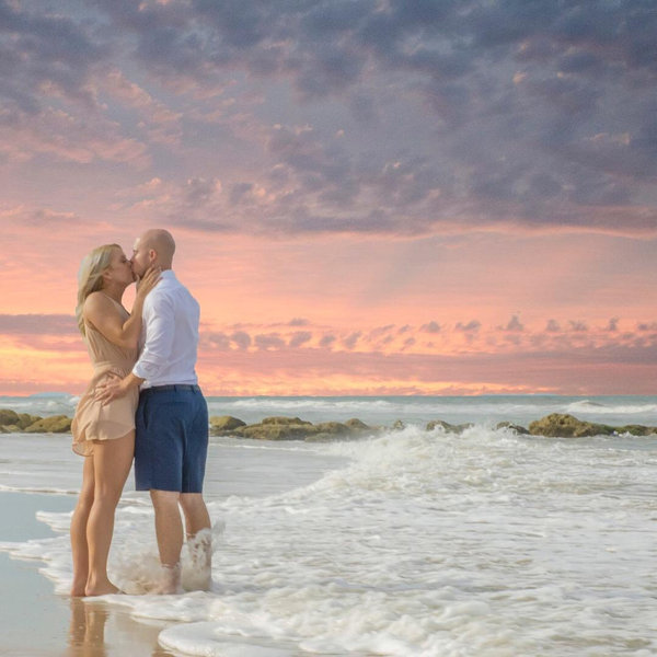 Kristin Ferry and Brandon Fregeau's Wedding Website