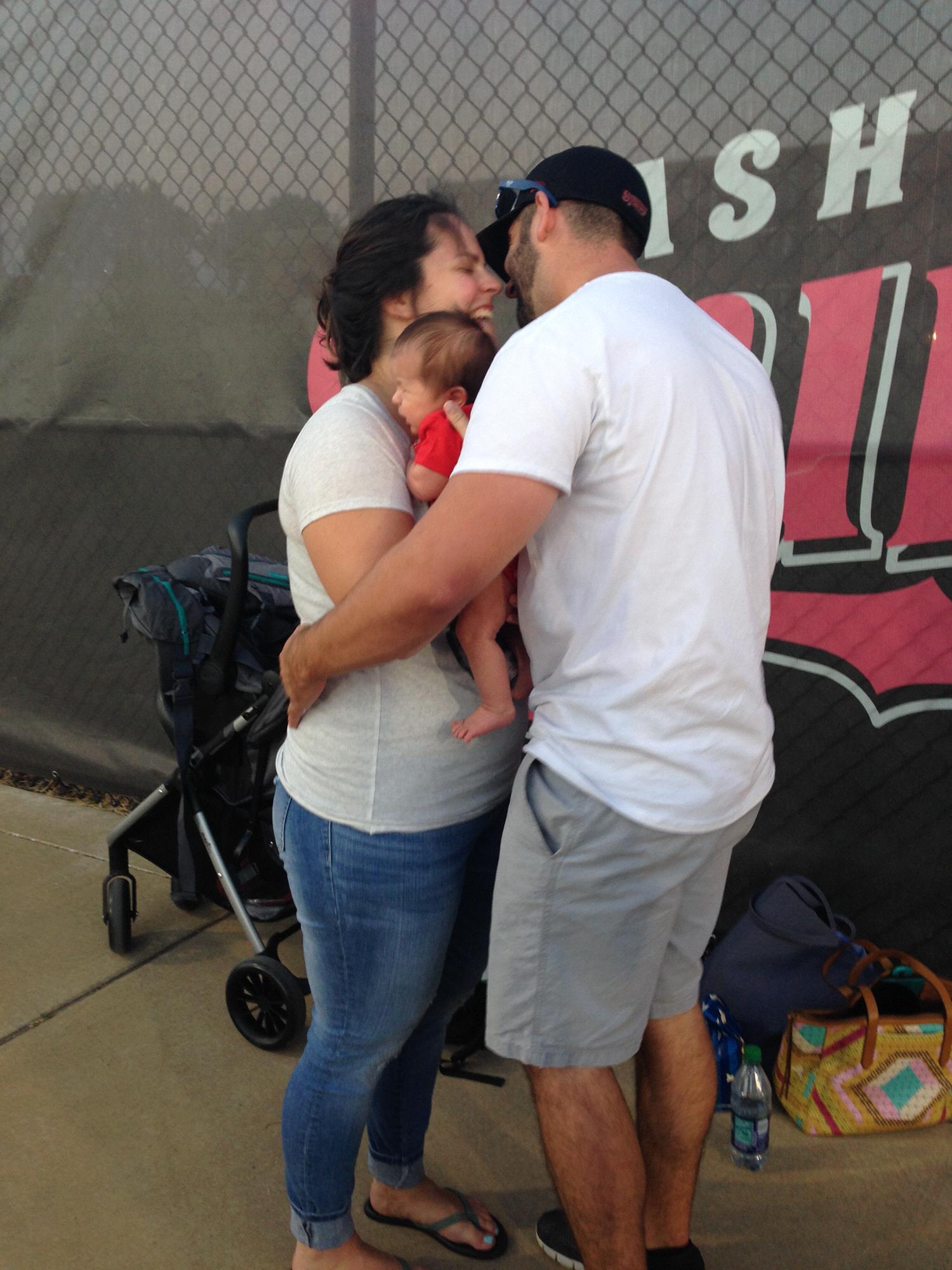 Magan Gerding and Matthew Whiddon's Wedding Website