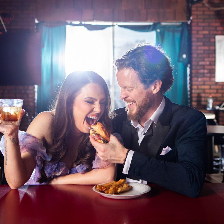 Amberly Brown and Austin Brown's Wedding Website