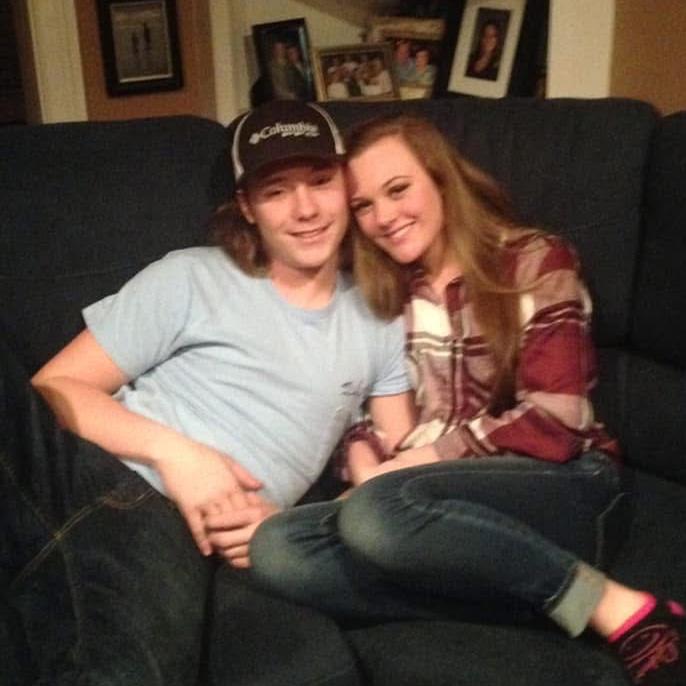 Destiny Scruggs and Josh Duggins' Wedding Website