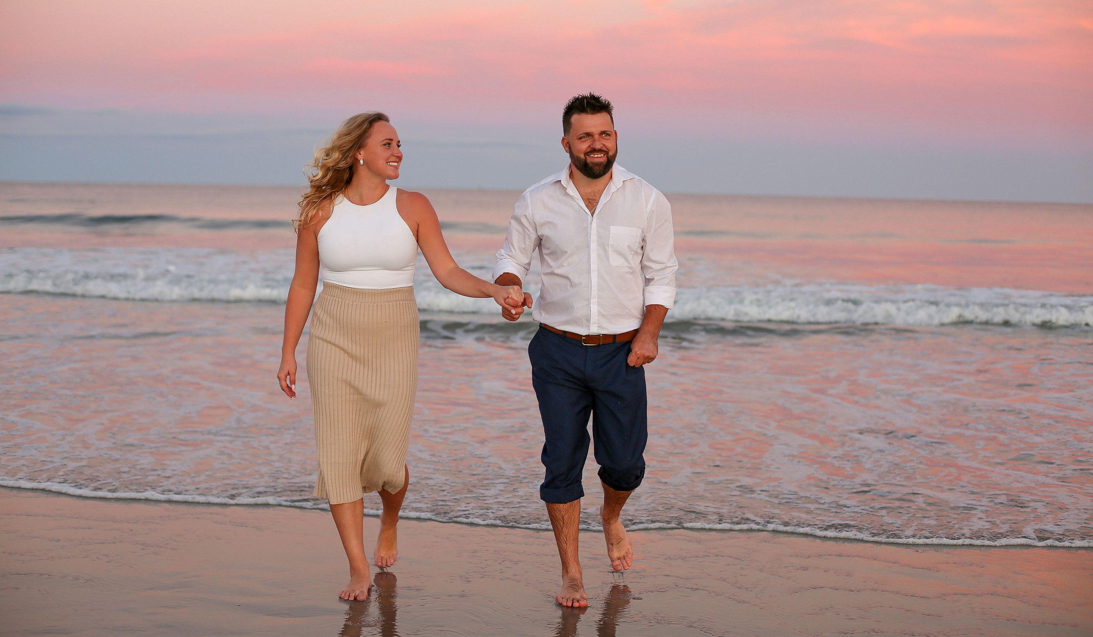 Kristianna Purington and Michael Robertson's Wedding Website