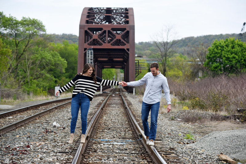 Alyssa Sutter and Daniel Steffine's Wedding Website