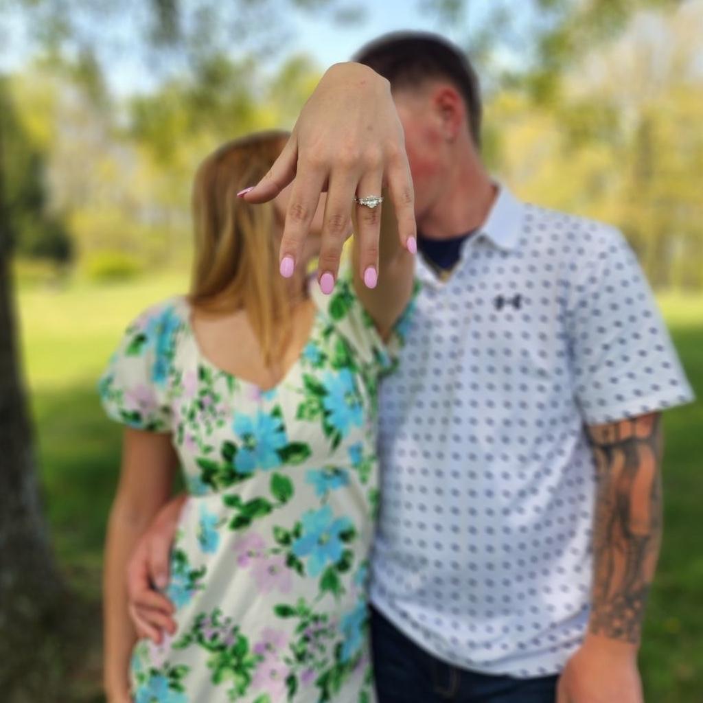 Lillian Judith Johns and Nicholas Eugene Hoff's Wedding Website