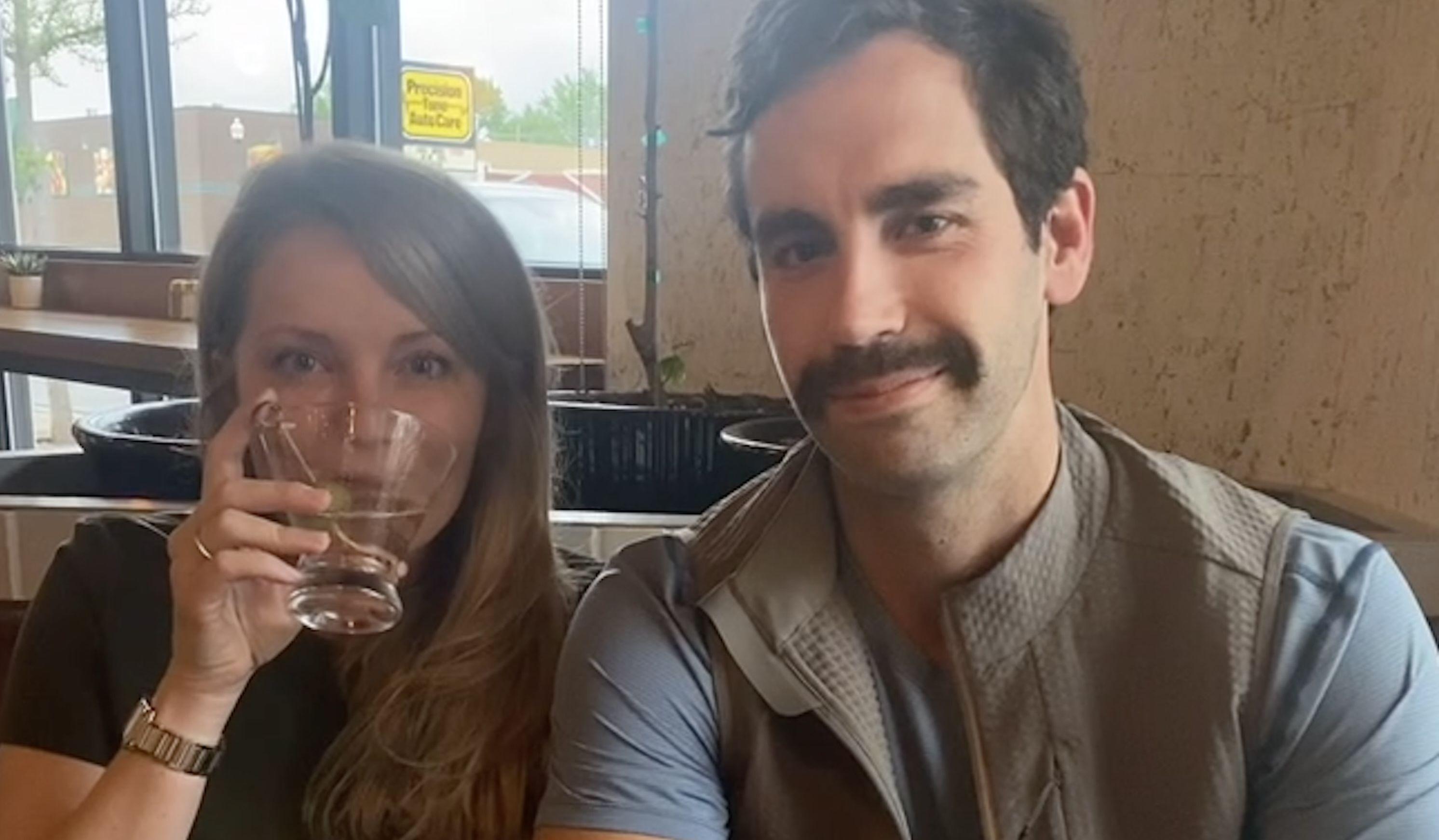 Alison Miles and Christopher Haboian's Wedding Website