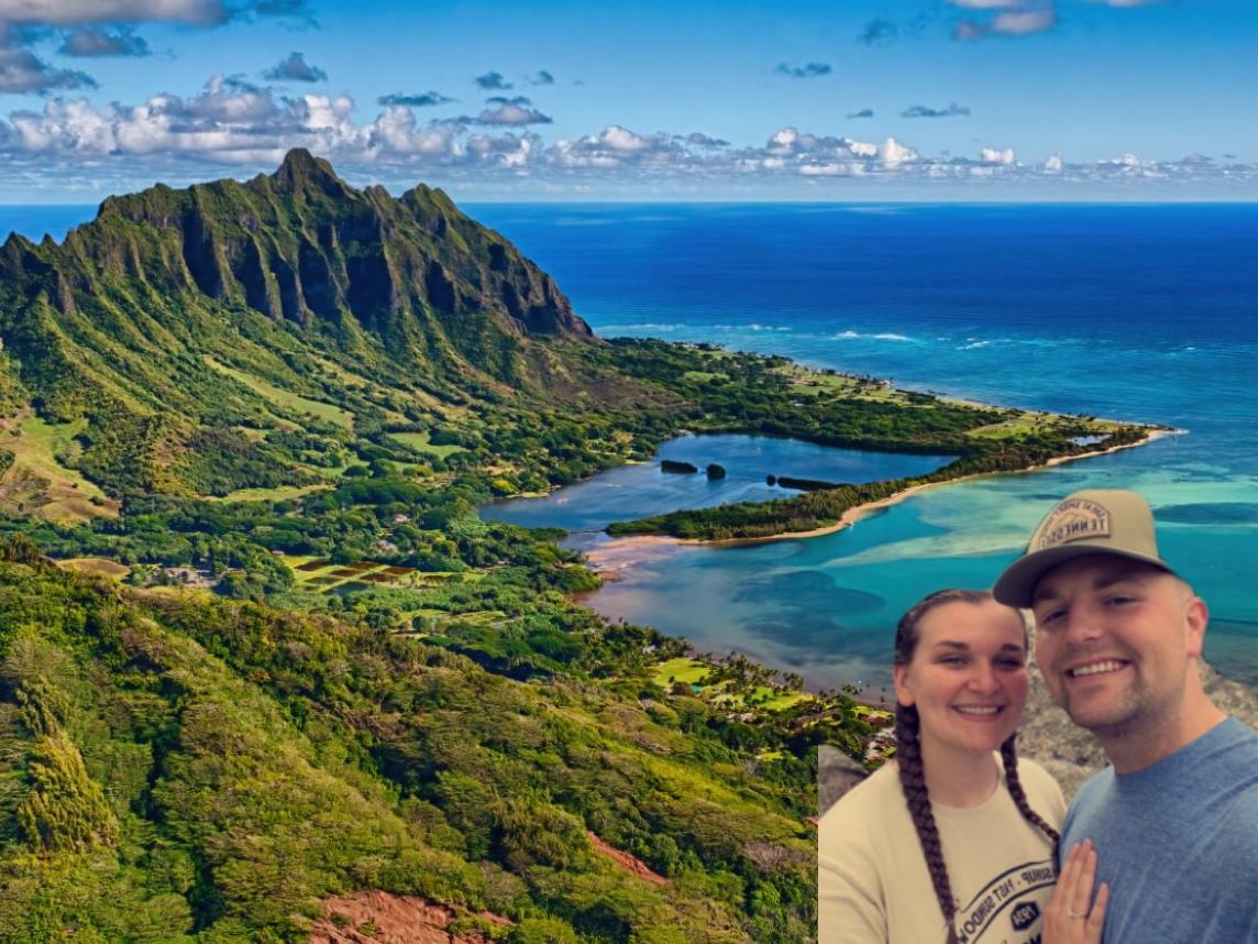 Haley Fletcher and Connor McDermott's Wedding Website